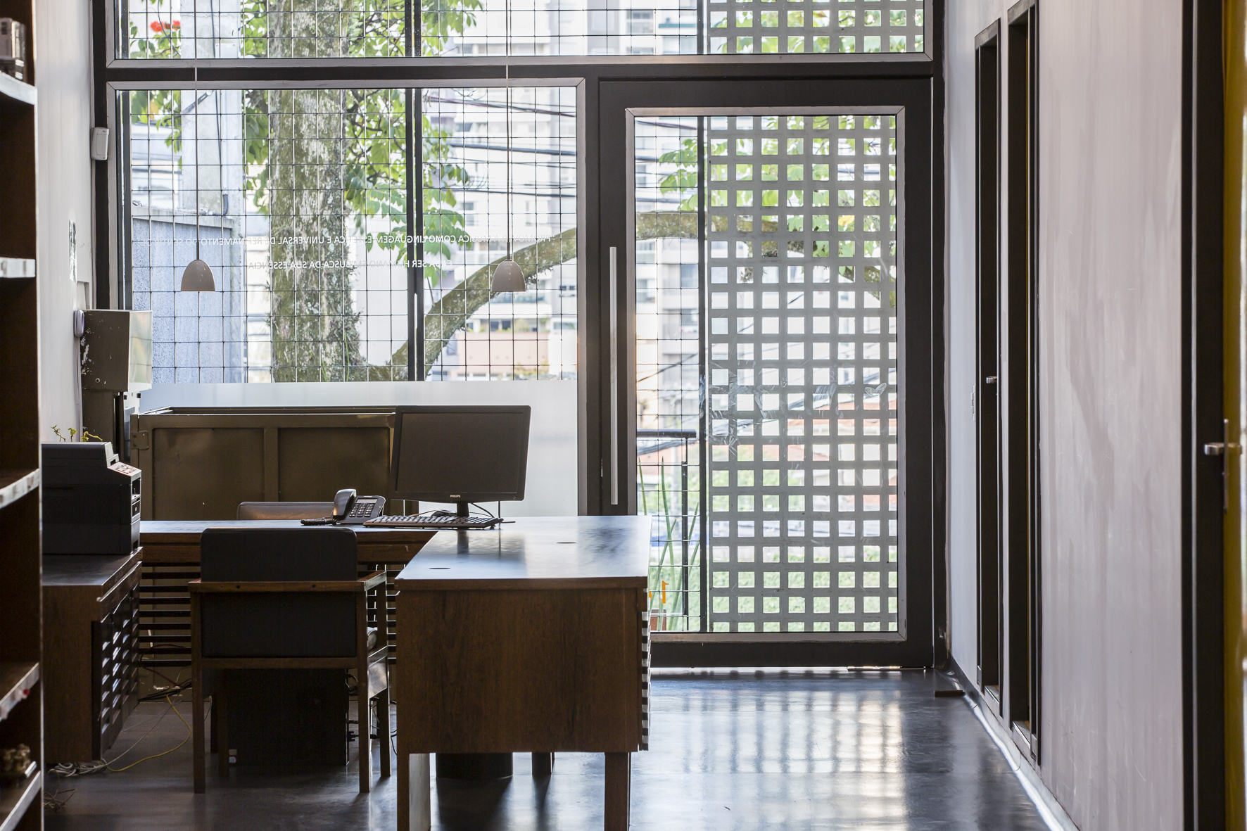 Gallery of Musical Space / RMAA - Reinach Mendoça Arquitetos Associados - 9