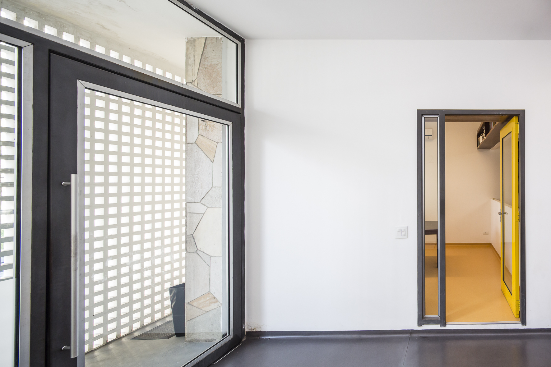 Gallery of Musical Space / RMAA - Reinach Mendoça Arquitetos Associados - 8