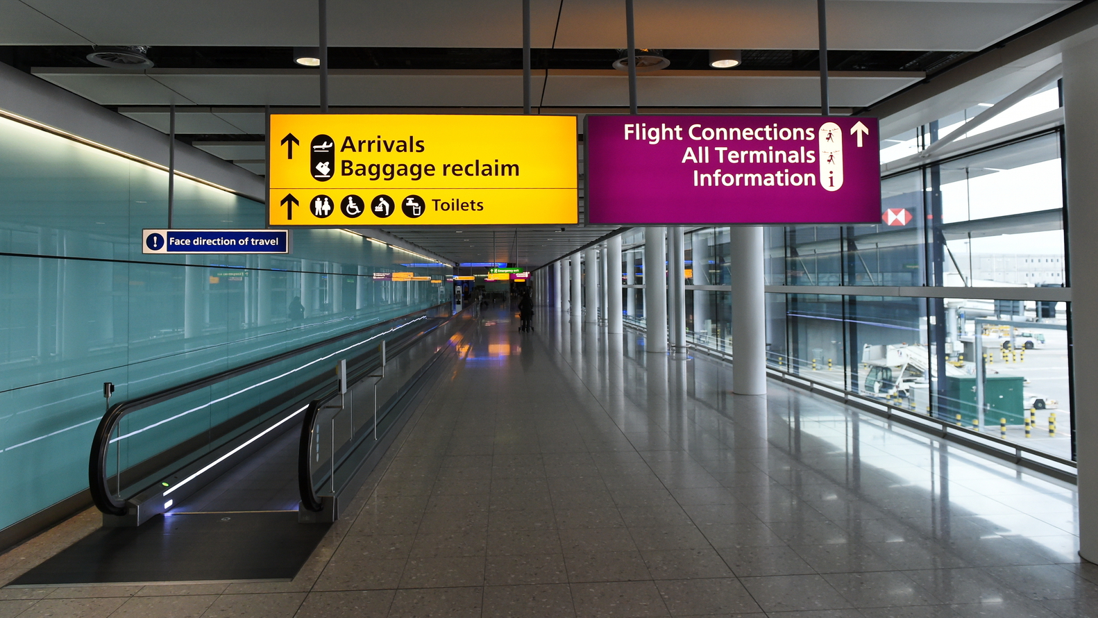 Gallery of The Strategic Use of Color in Environmental Graphic Design - 4