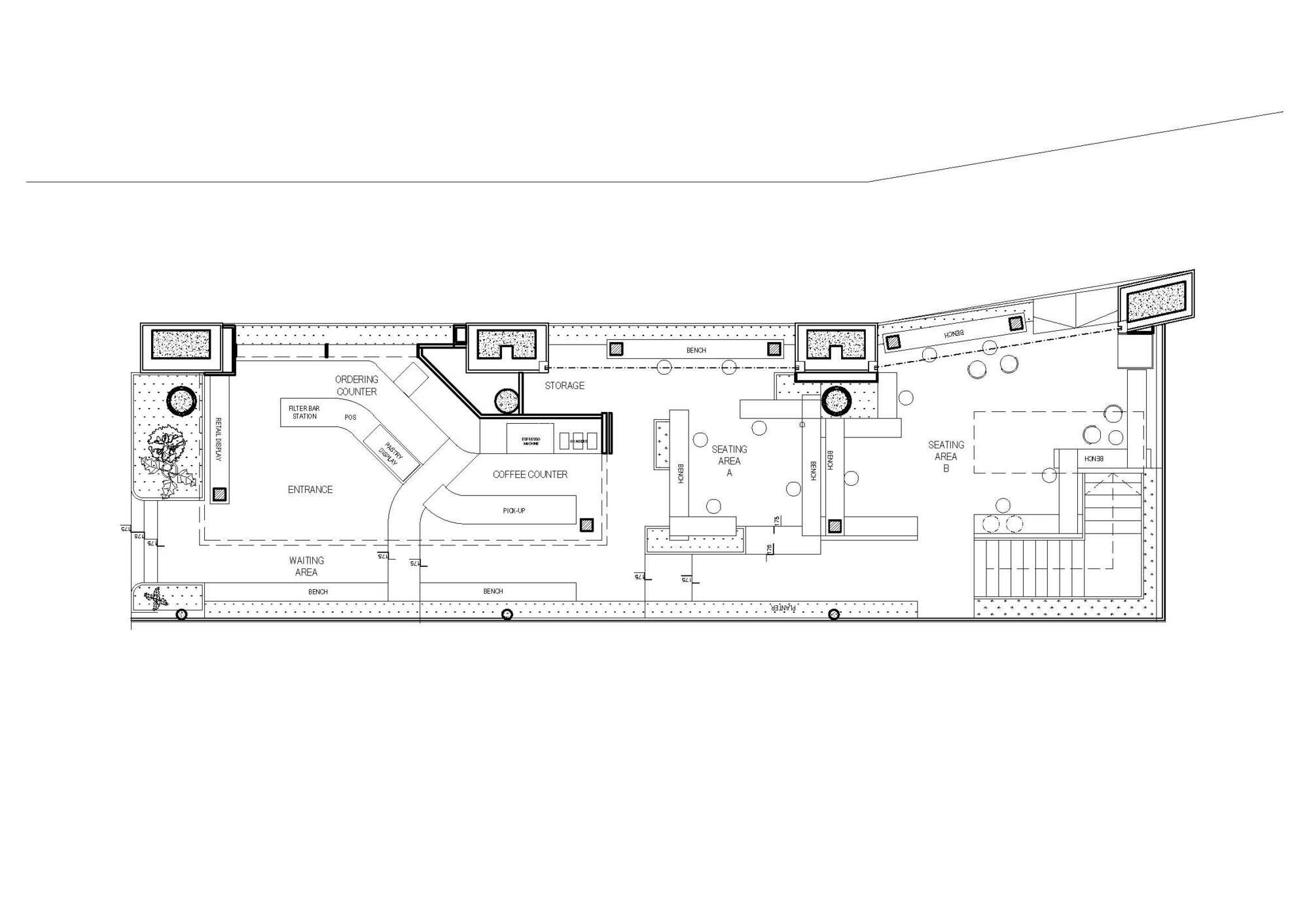 Gallery of Alchemist Coffee at Orchard Road / Wynk Collaborative - 10