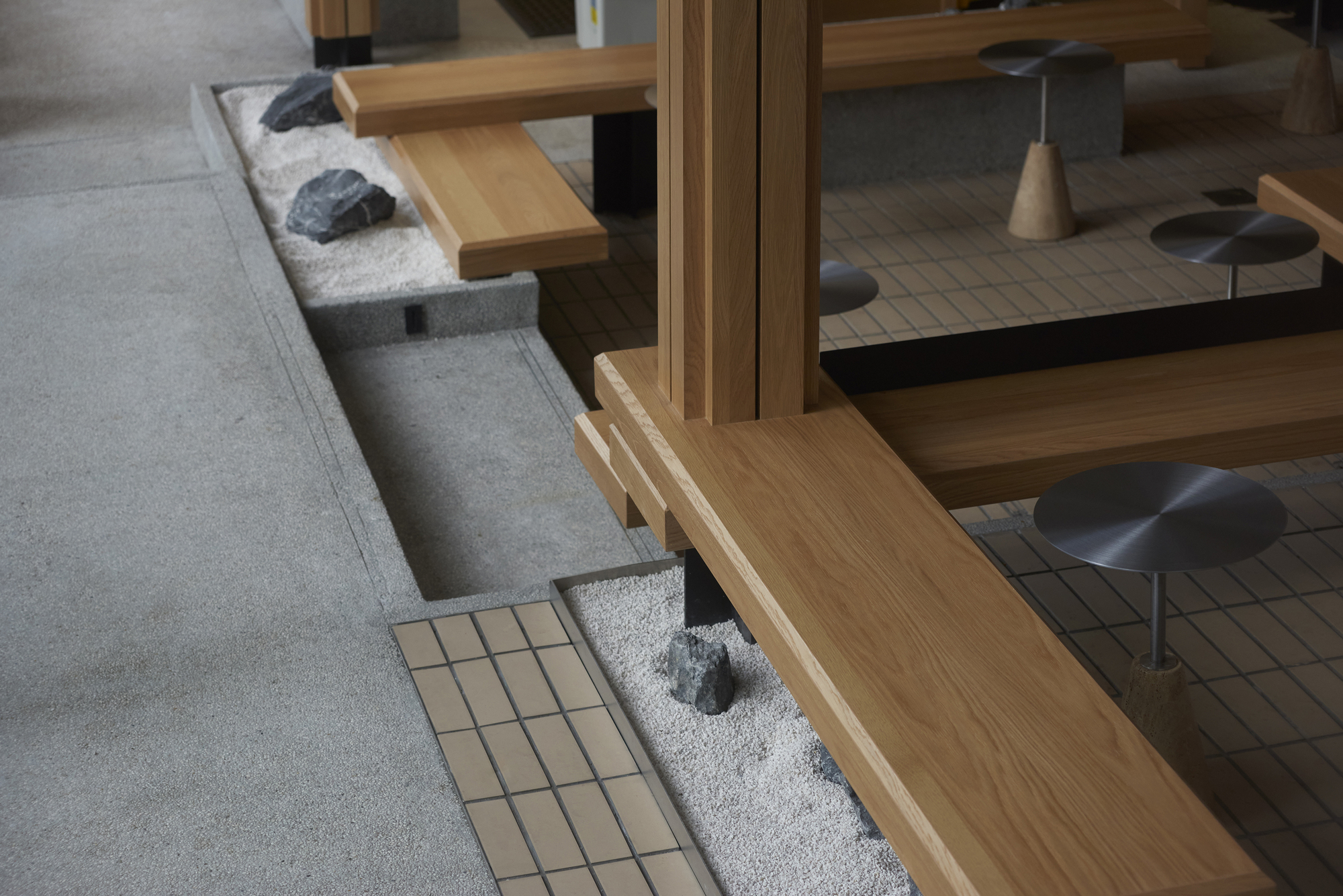 Gallery of Alchemist Coffee at Orchard Road / Wynk Collaborative - 4