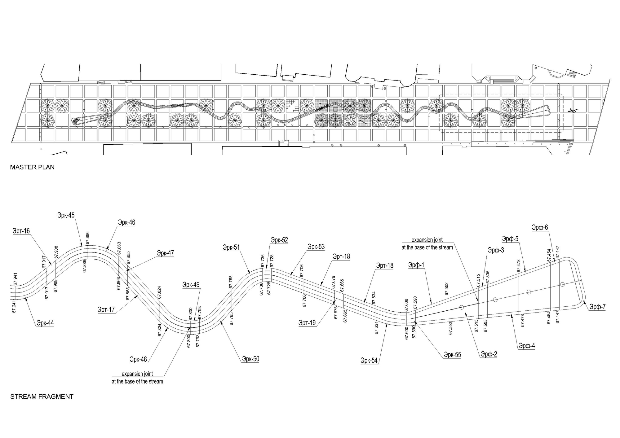 Gallery of Pedestrian Boulevard in Dnipro / FILIMONOV & KASHIRINA ...