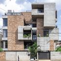 Gallery of The Kenz House / Srijit Srinivas - ARCHITECTS - 4