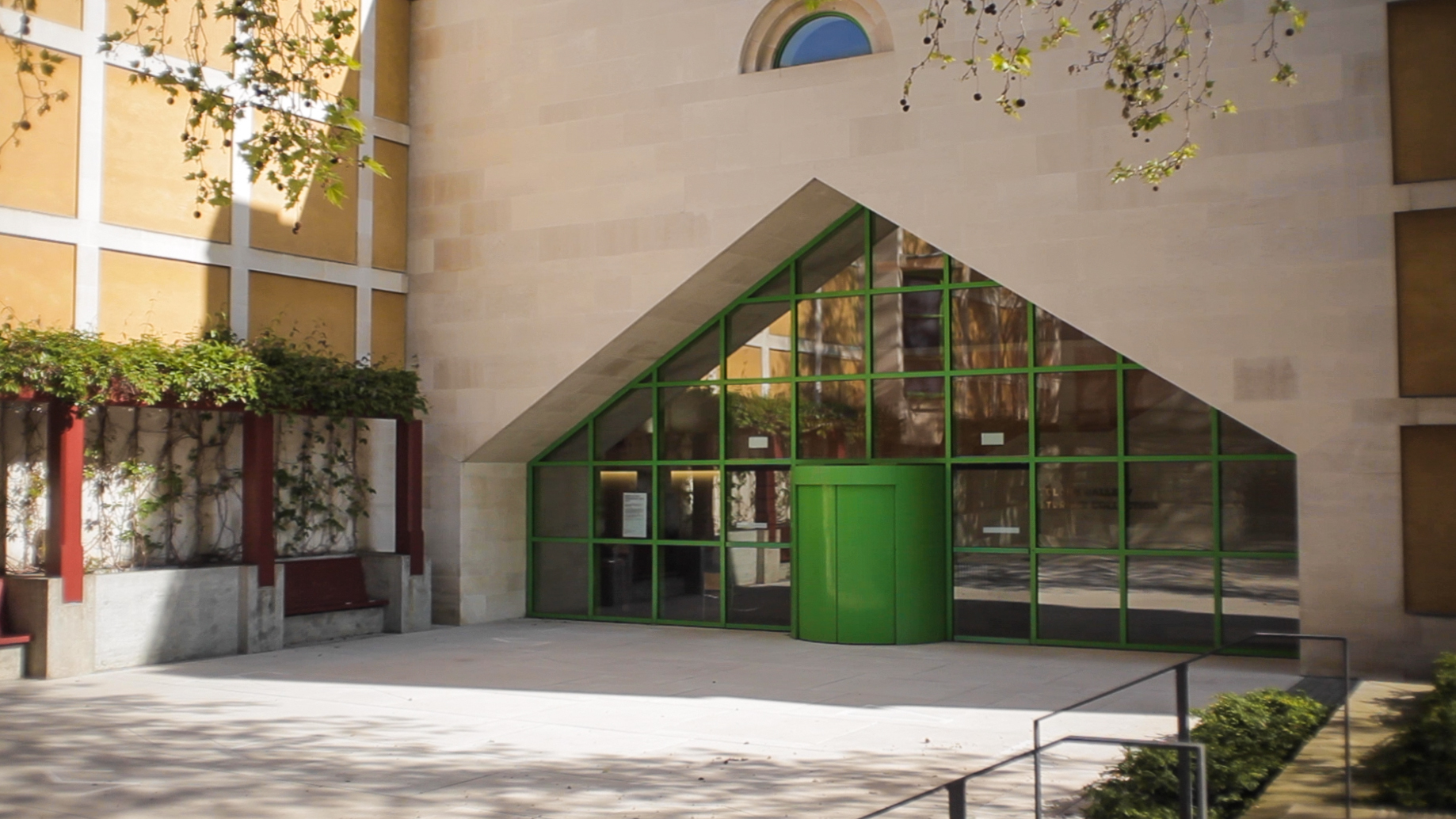 Gallery of Color in Architecture as a Powerful Communication Tool - 4