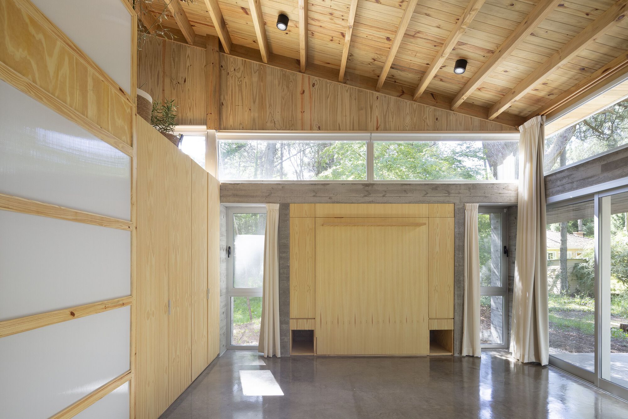 Gallery of Pingüino House / Estudio Galera - 21