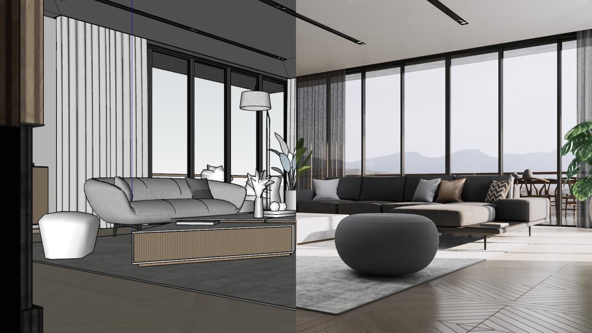 Gallery of How 2,000 Architects and Designers Envision the Future of ...