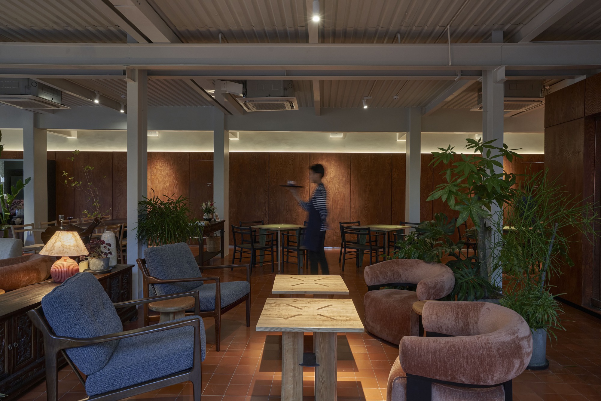 Gallery of Bakes Flagship Store and Bakery / The Lab Saigon - 12