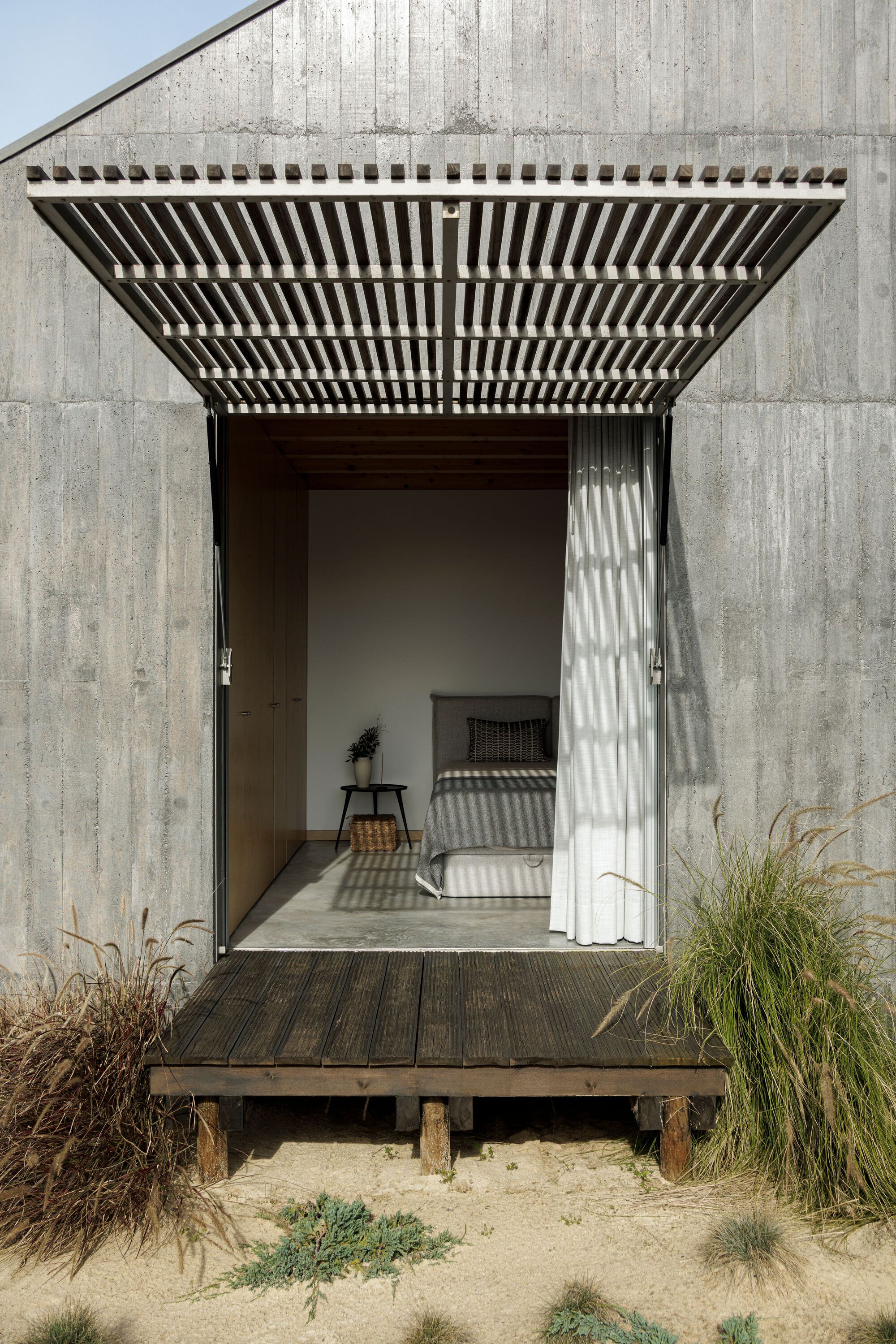 Gallery of Palheiro House / Pedro Henrique Arquiteto - 30