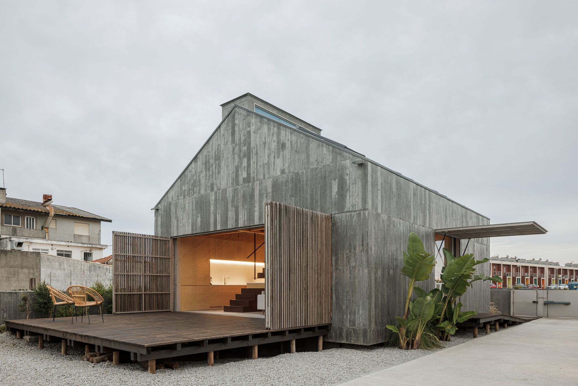 Gallery of Palheiro House / Pedro Henrique Arquiteto - 31