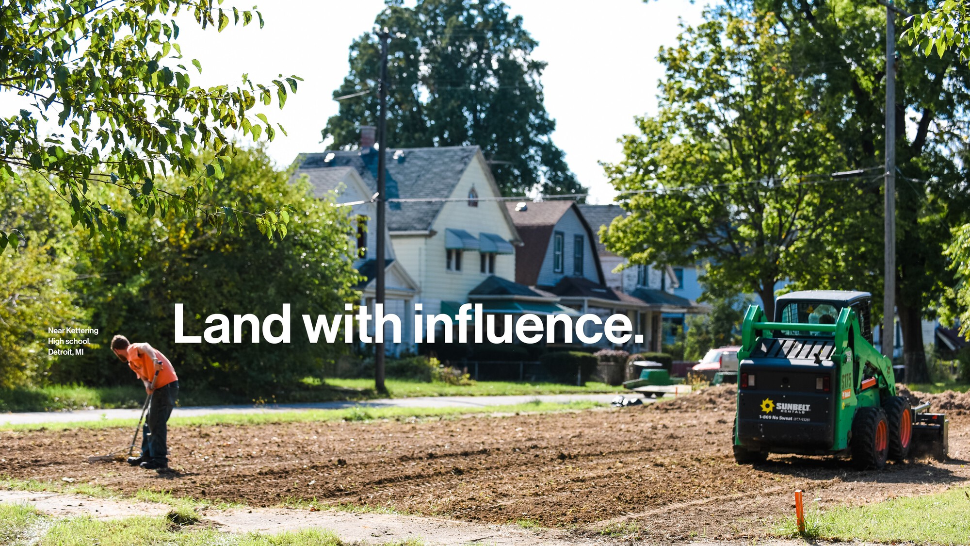 Gallery of Next Generation of Landscape Architecture Leaders Focus on ...