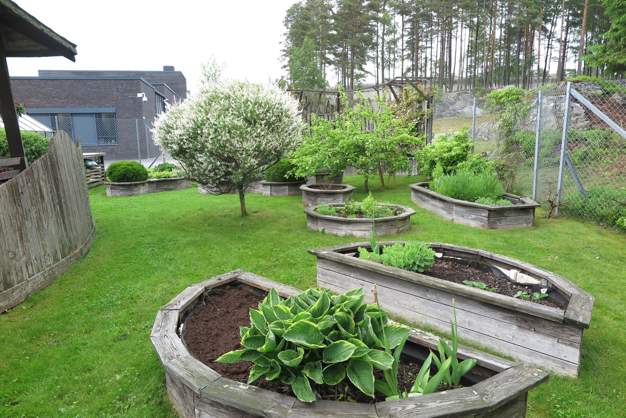 Gallery of Next Generation of Landscape Architecture Leaders Focus on ...