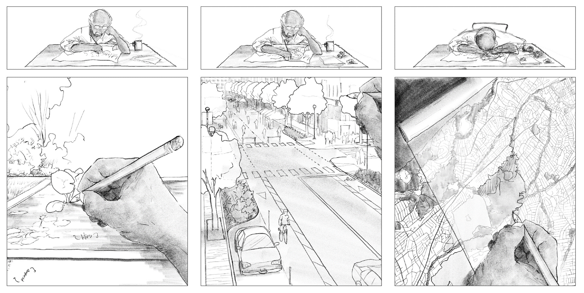 Gallery of Next Generation of Landscape Architecture Leaders Focus on ...