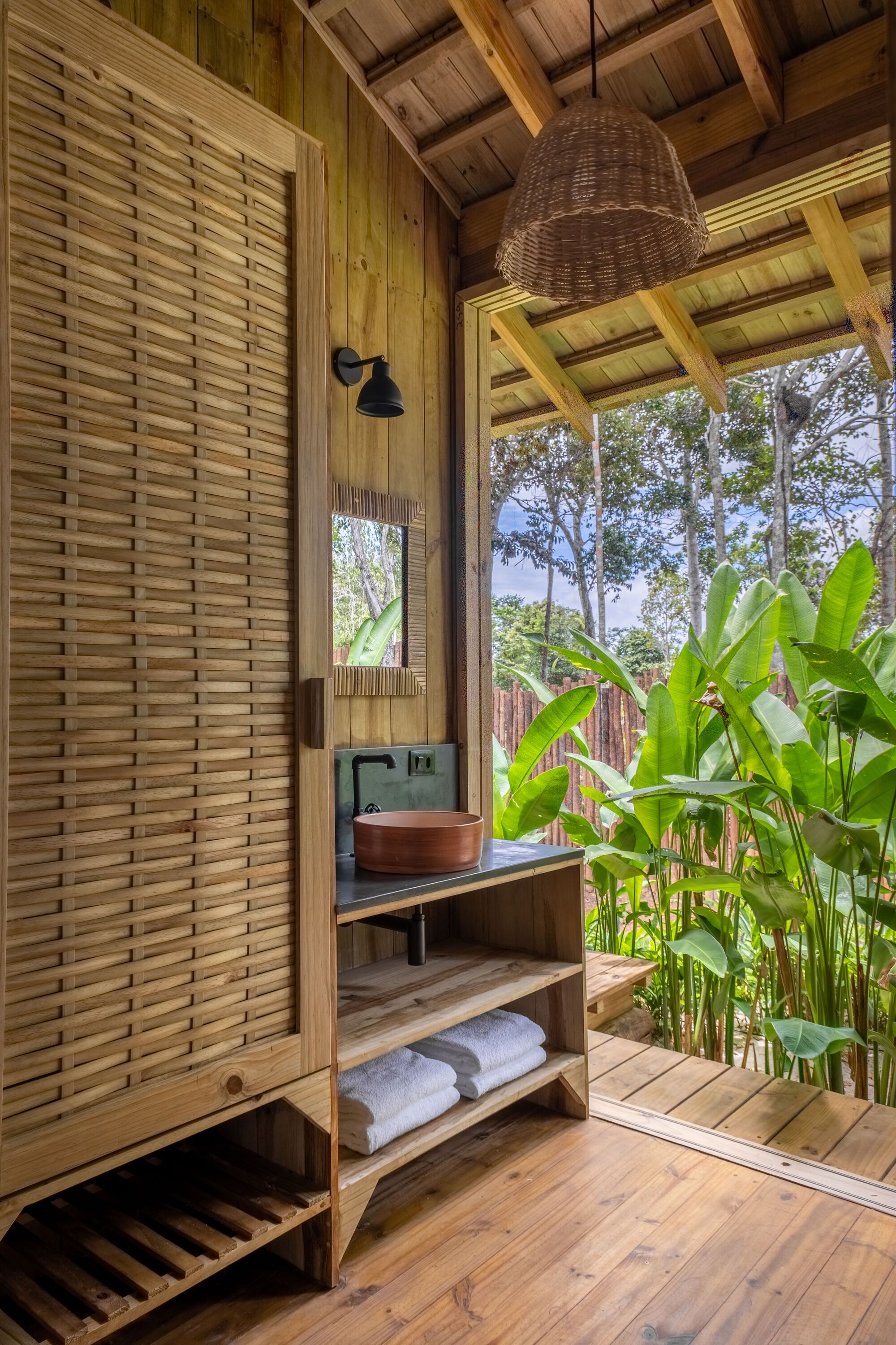 Gallery of Mata Modular House / kikacamasmie+arq - 16