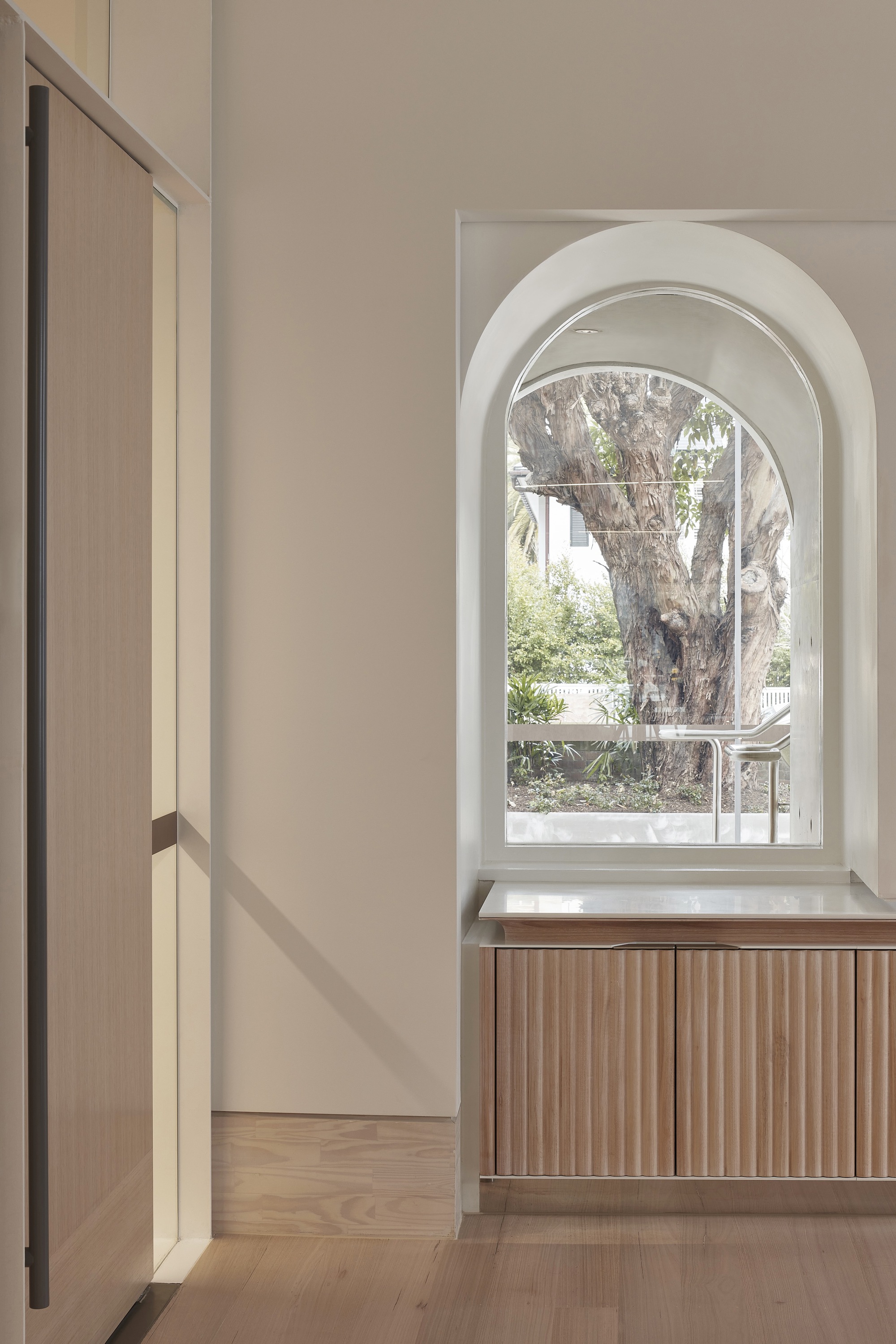 Gallery of Campbel House Offices / Tonkin Zulaikha Greer Architects - 11