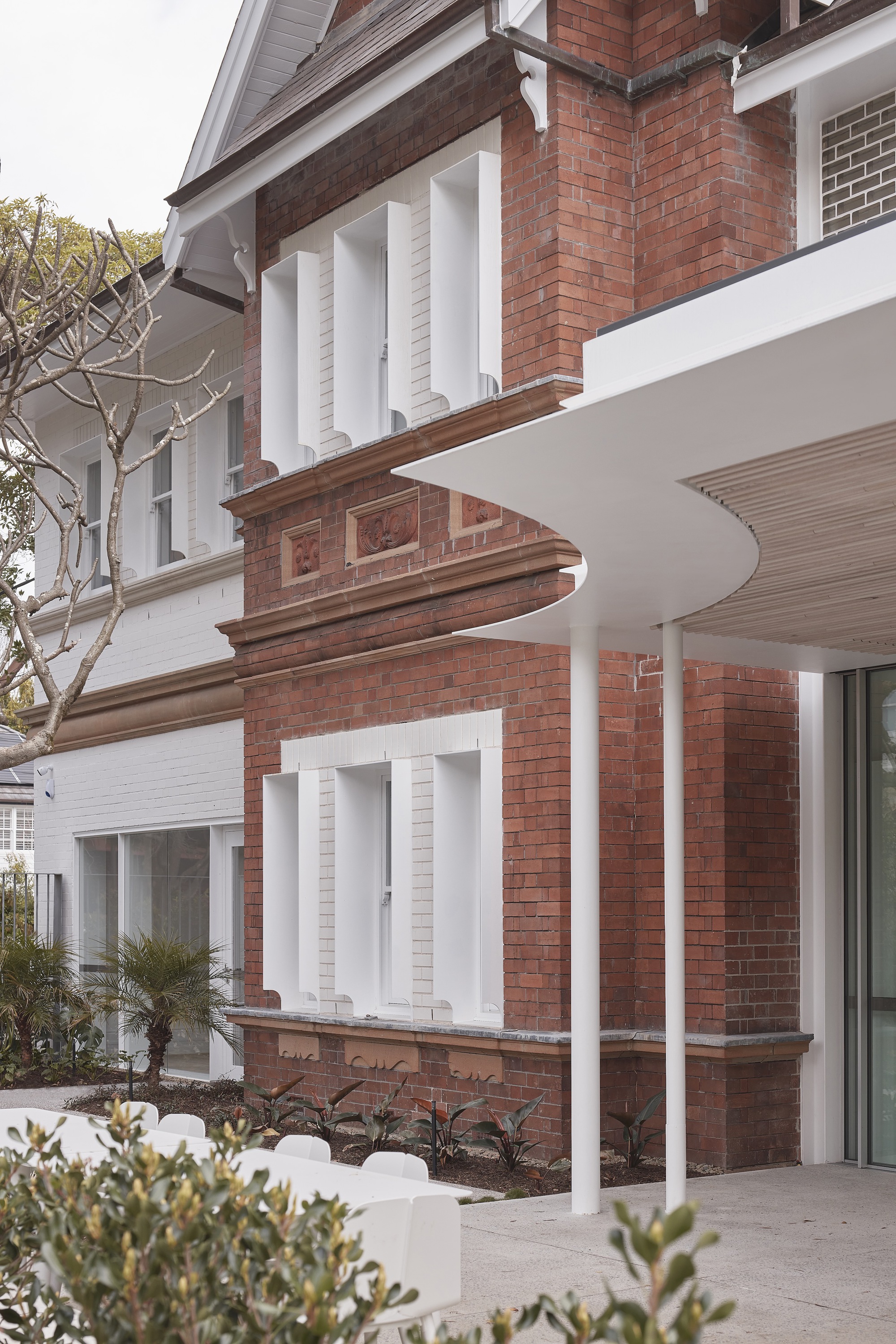 Gallery of Campbel House Offices / Tonkin Zulaikha Greer Architects - 6