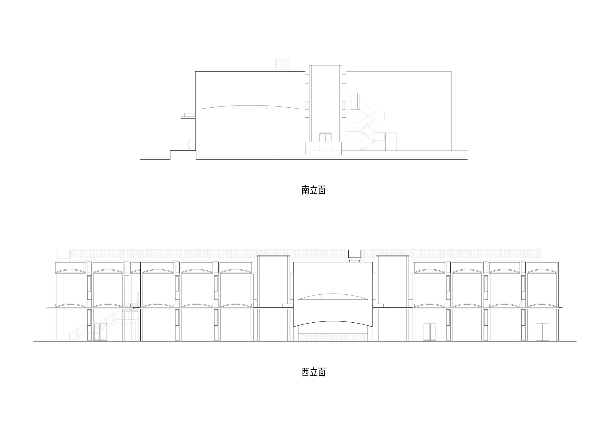 Gallery of ChunYangTai Arts and Cultural Centre / Atelier FCJZ - 60