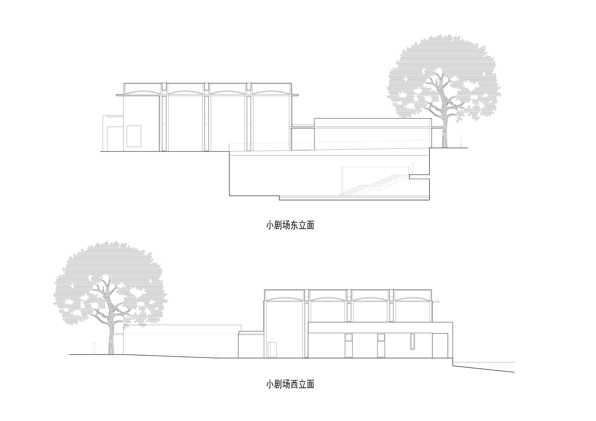 Gallery of ChunYangTai Arts and Cultural Centre / Atelier FCJZ - 64