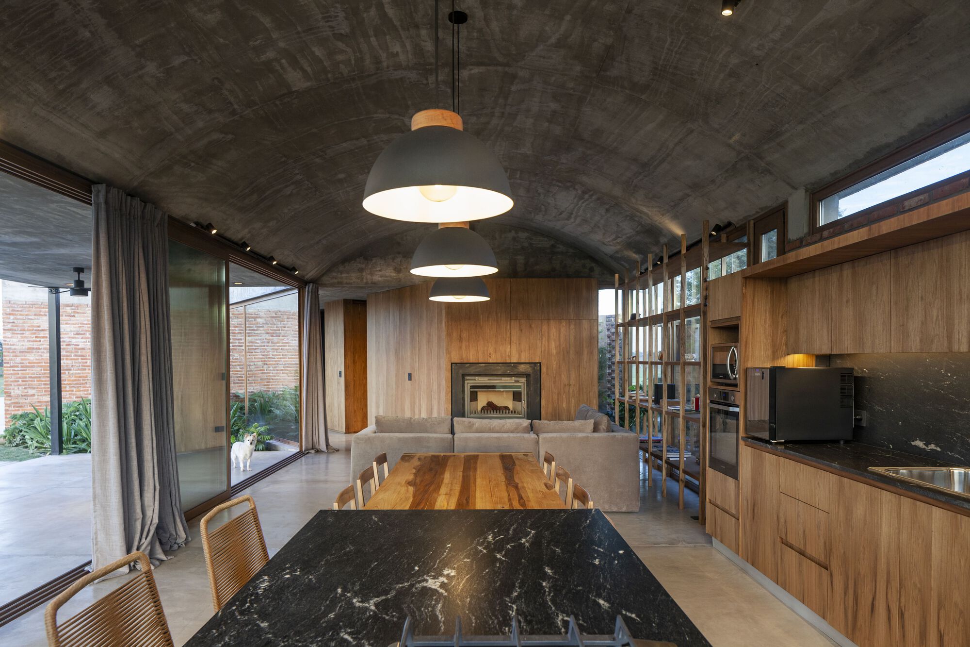 Galería de Casa Vôlt / Estudio PK - 11