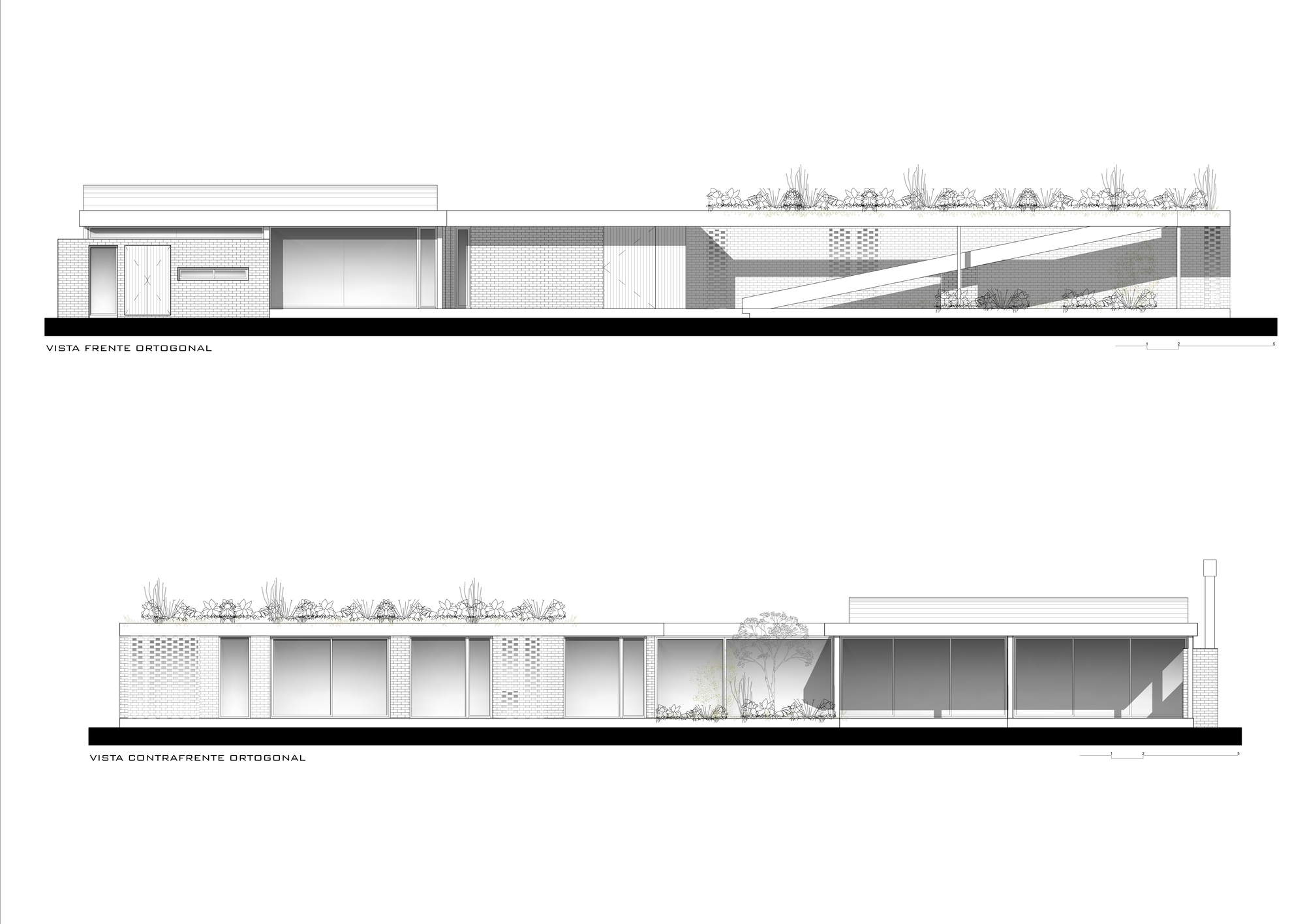 Gallery of Vôlt House / Estudio PK - 18