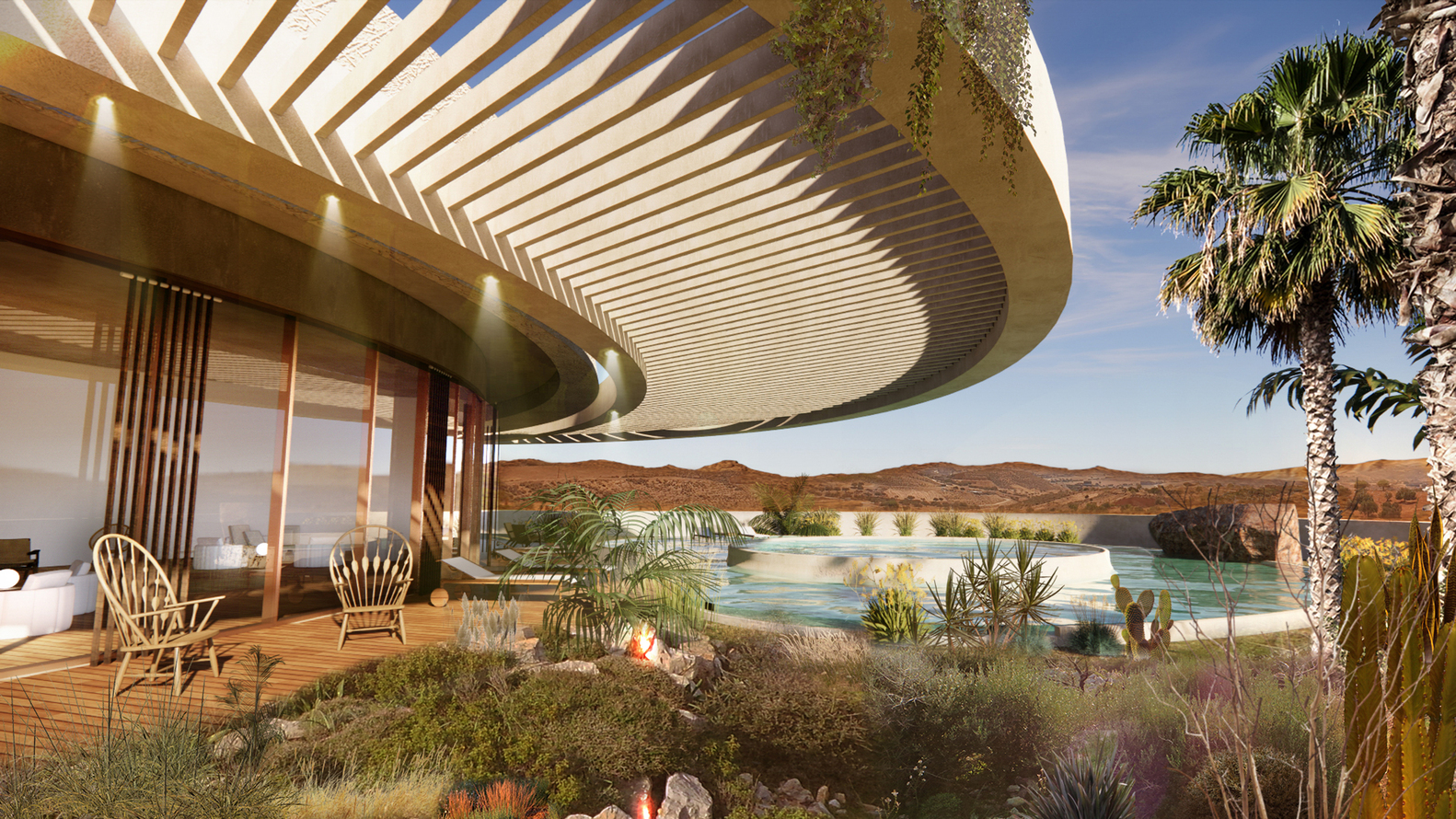 Gallery of A Micro-Home Holiday Resort in Türkiye and a Wine Cellar ...