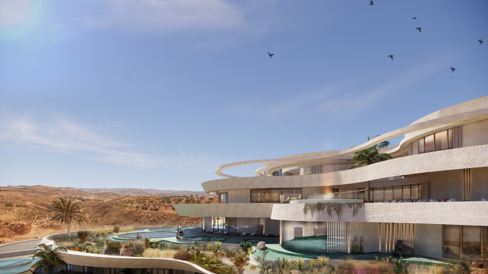 Gallery of A Micro-Home Holiday Resort in Türkiye and a Wine Cellar ...
