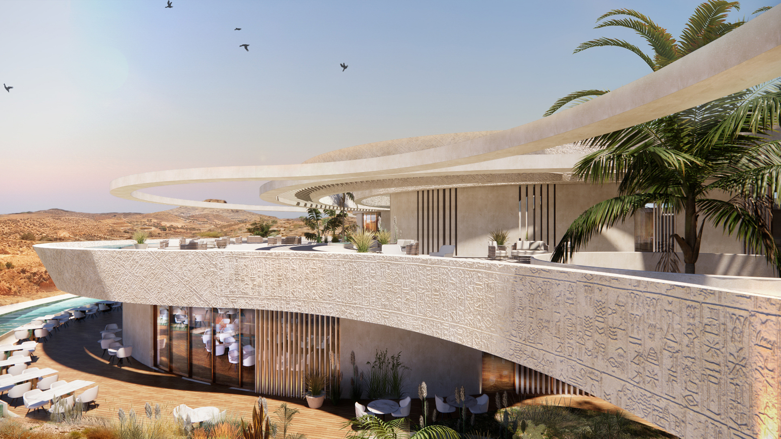 Gallery of A Micro-Home Holiday Resort in Türkiye and a Wine Cellar ...