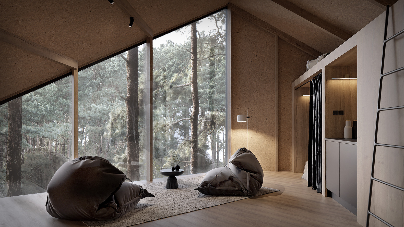 Gallery of A Micro-Home Holiday Resort in Türkiye and a Wine Cellar ...