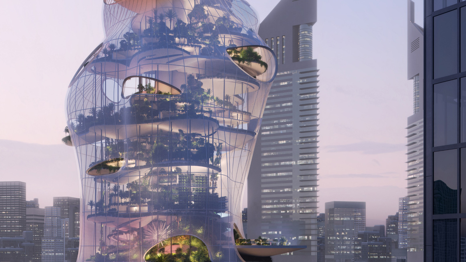 Gallery of A Micro-Home Holiday Resort in Türkiye and a Wine Cellar ...