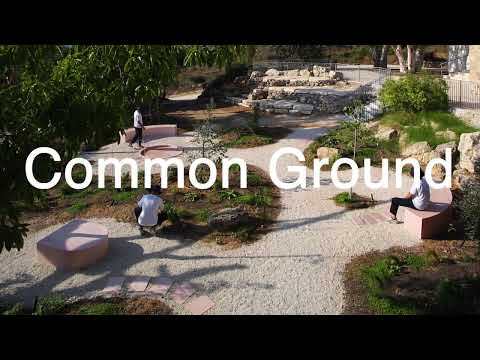 Gallery of Common Ground Collective Garden / el.em studio - 26