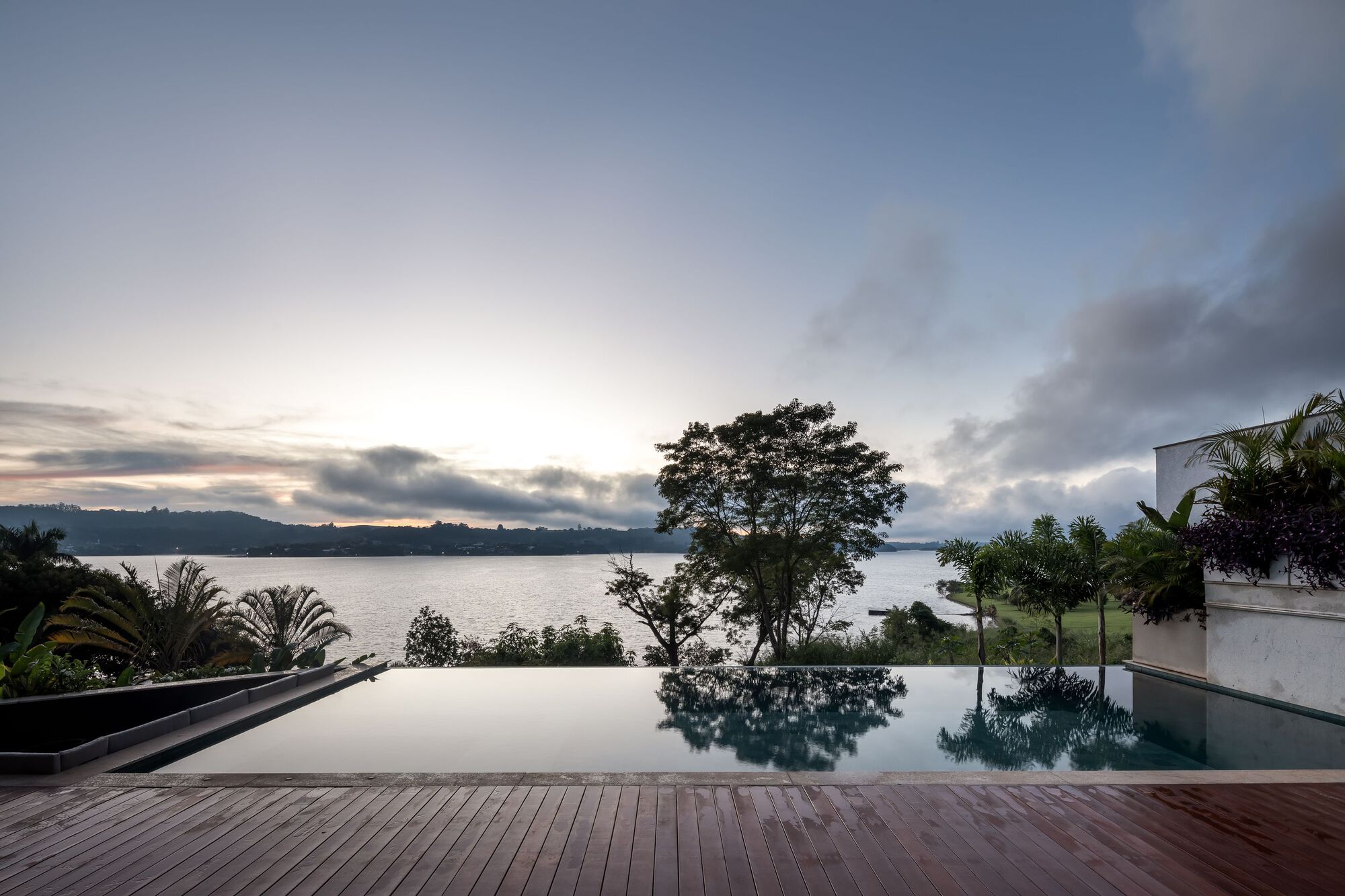 Gallery of Alagado House / Michel Macedo Arquitetos - 21