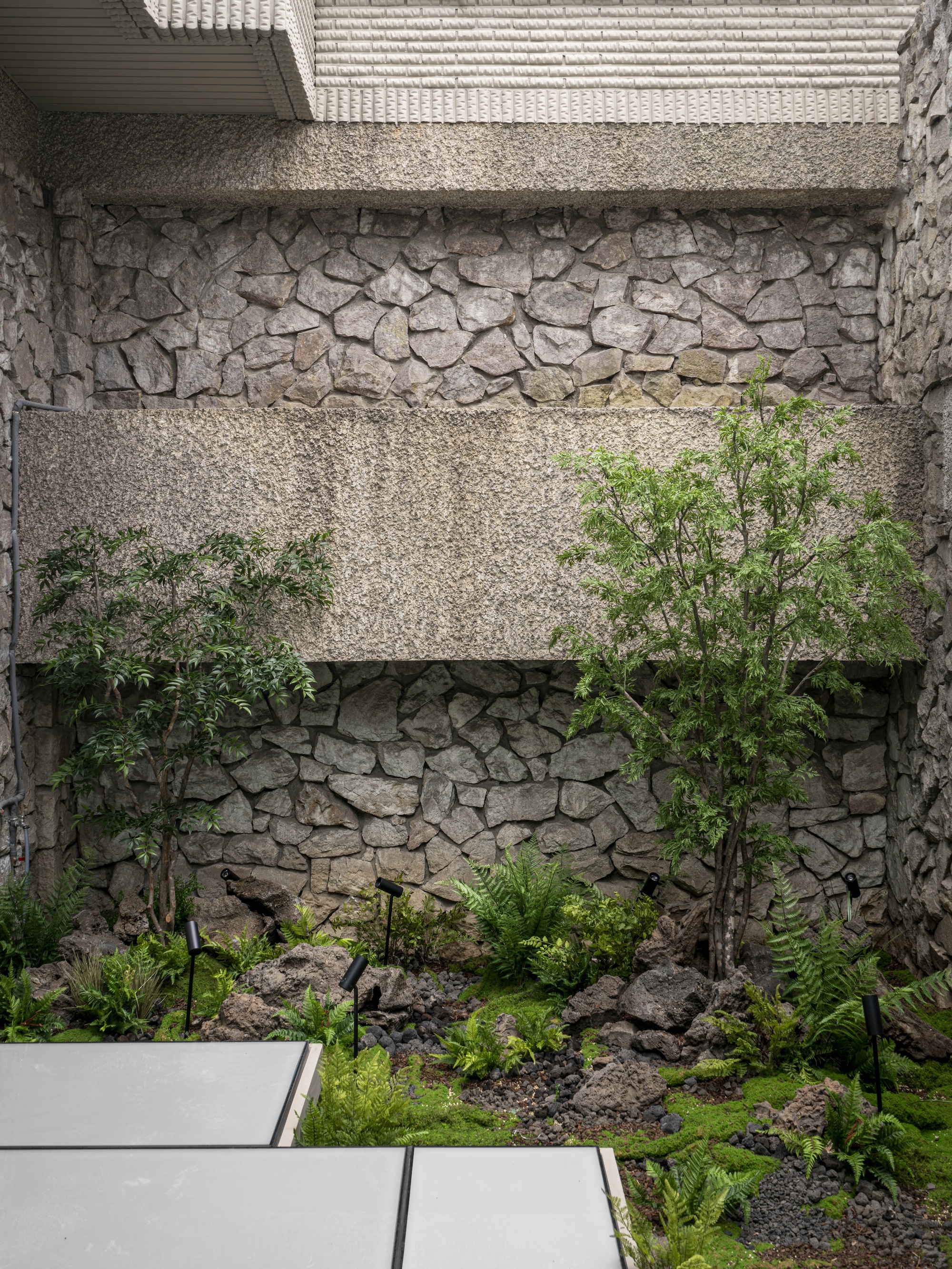 Gallery of Imok Smoke Dining / Project Mark - 24