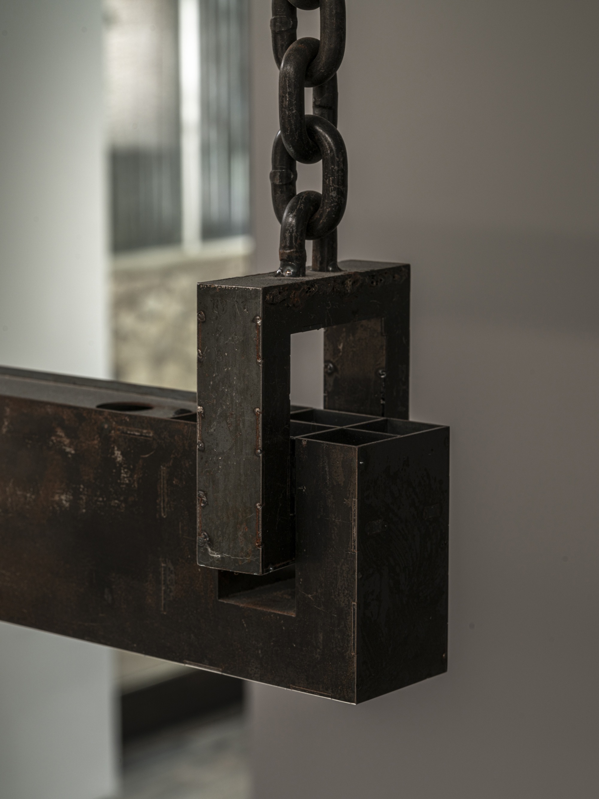 Gallery of Imok Smoke Dining / Project Mark - 22