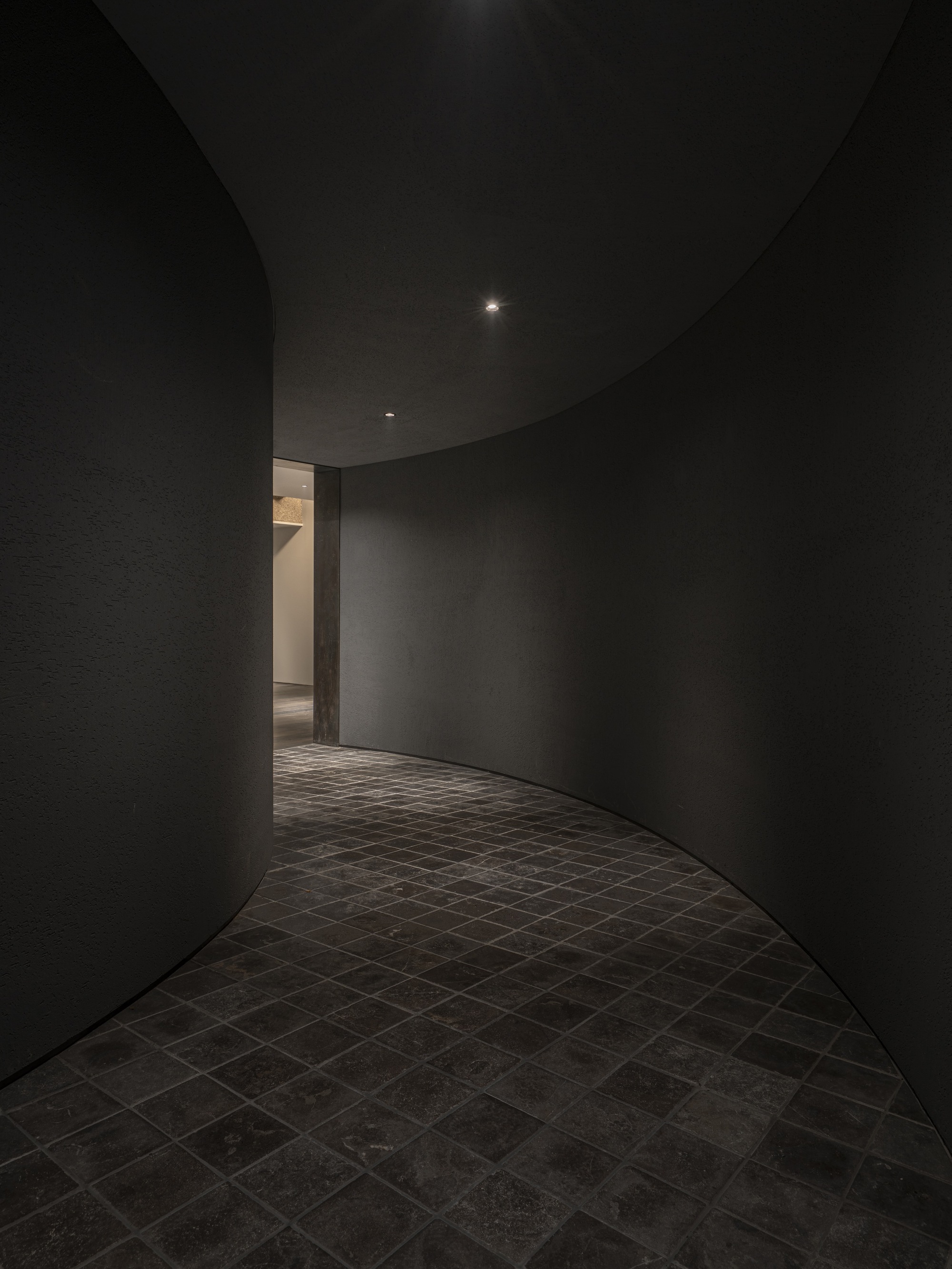 Gallery of Imok Smoke Dining / Project Mark - 4