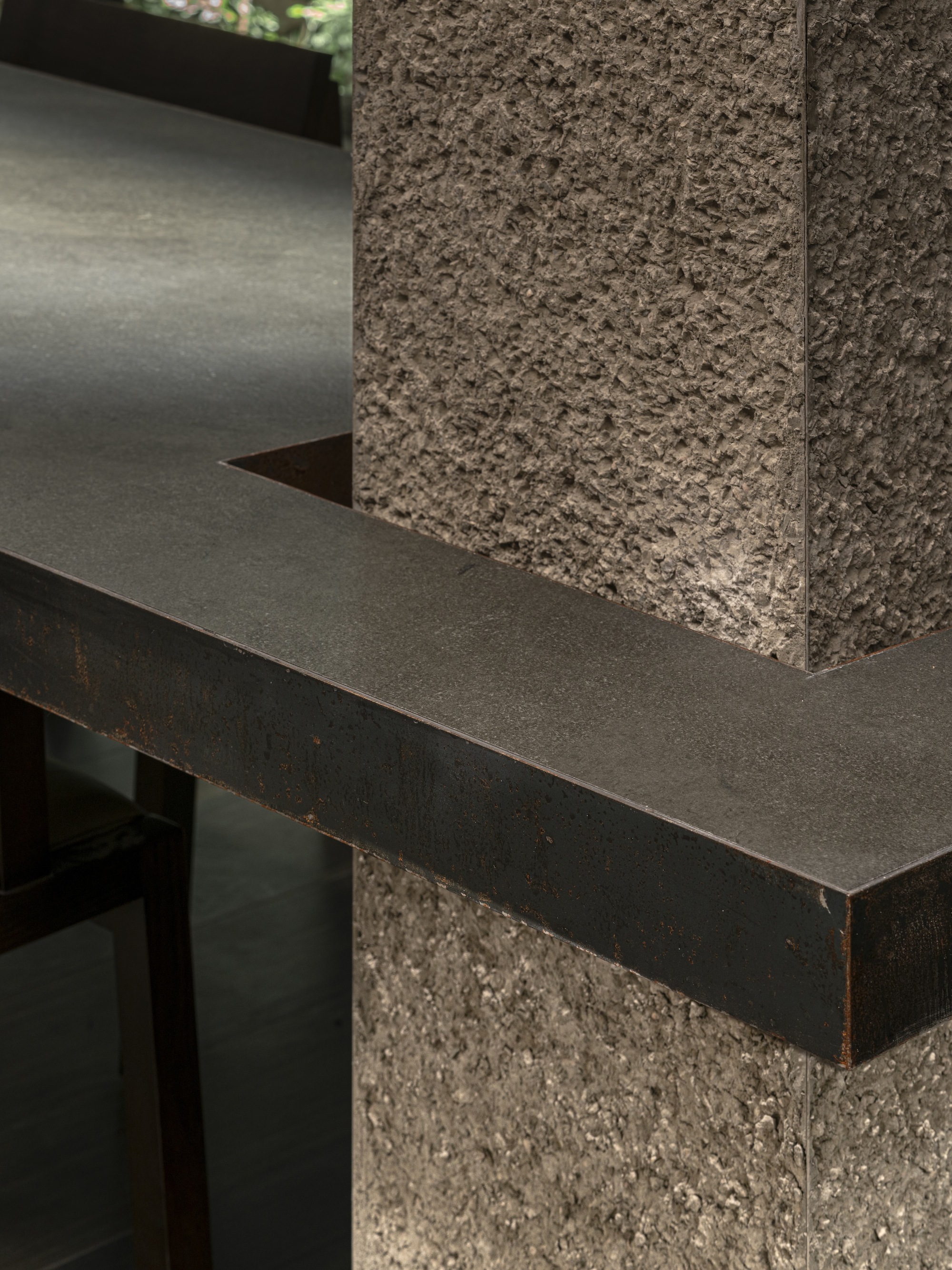 Gallery of Imok Smoke Dining / Project Mark - 19