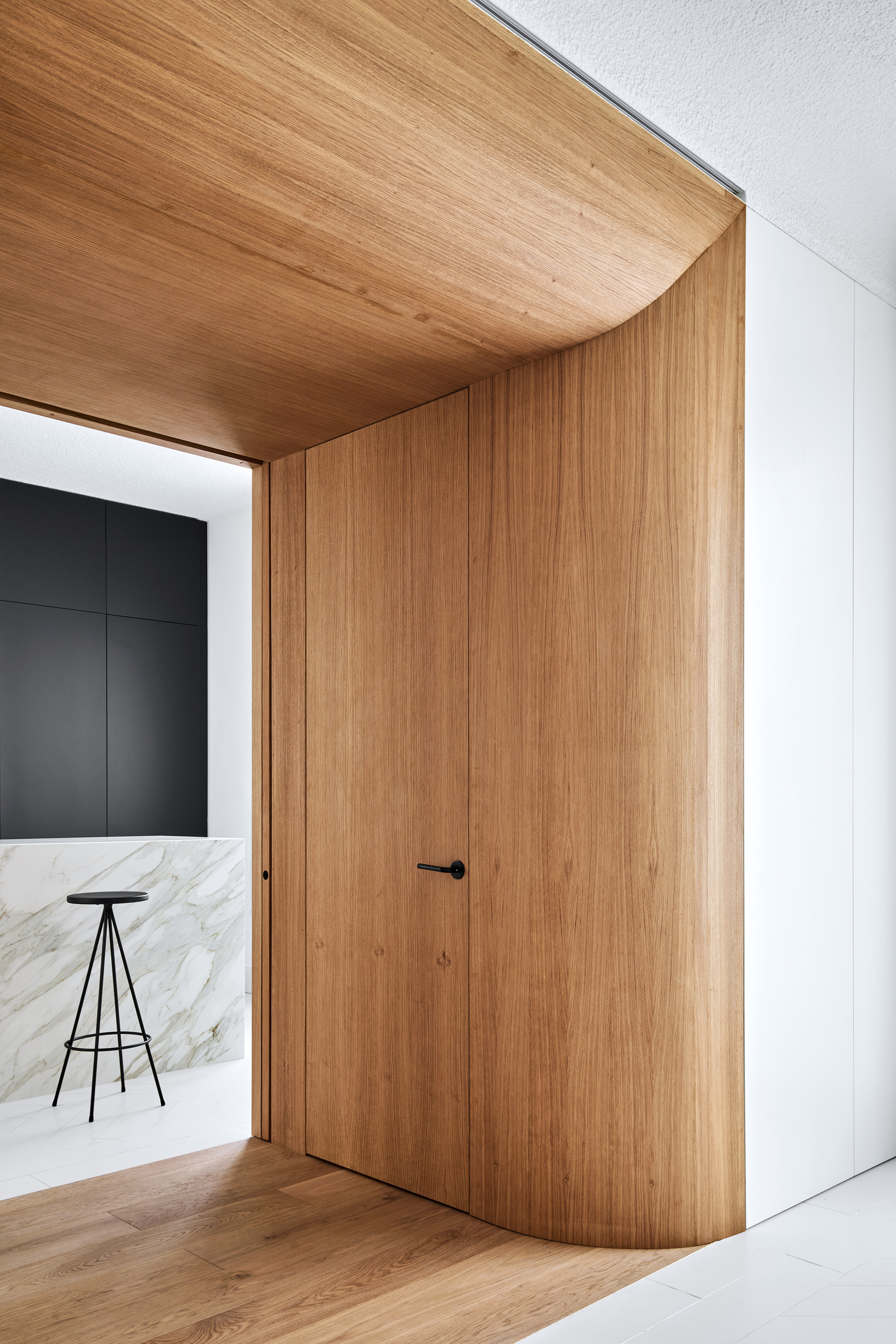 Galería de Renovación Cuarto Bocel / Estudio Gonzalo del Val + Toni ...