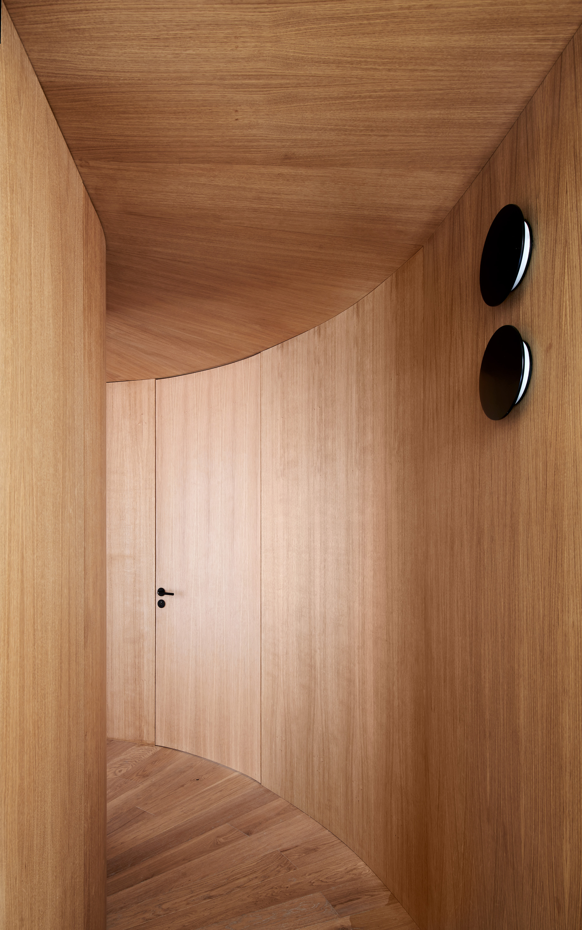 Galería de Renovación Cuarto Bocel / Estudio Gonzalo del Val + Toni ...