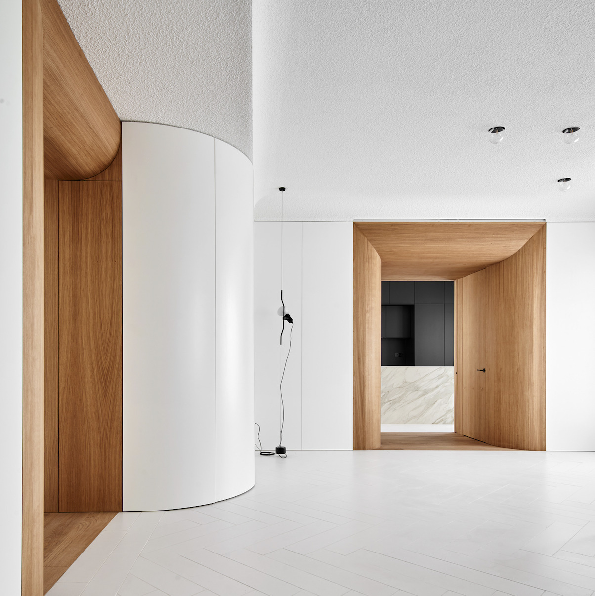 Galería de Renovación Cuarto Bocel / Estudio Gonzalo del Val + Toni ...