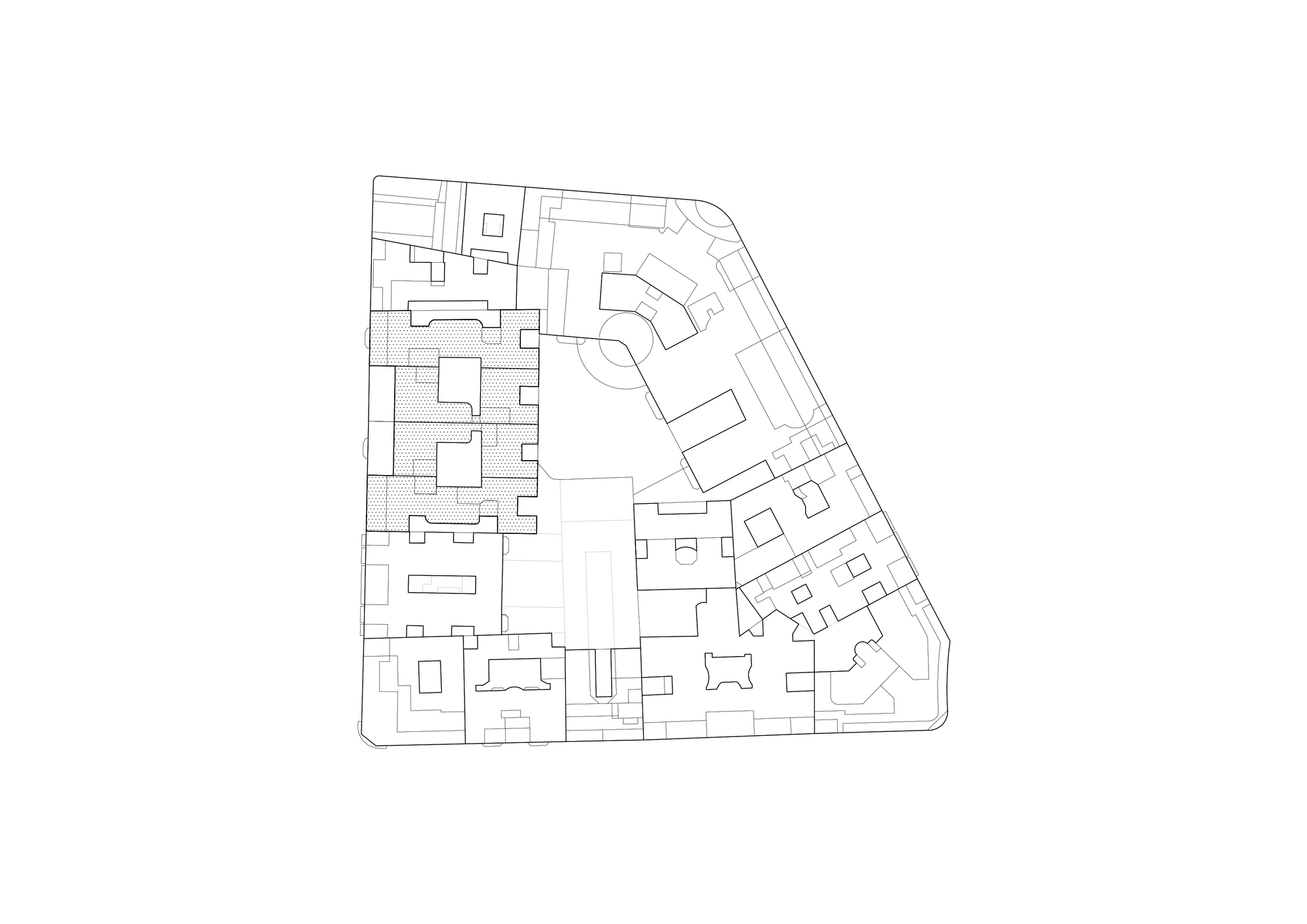 Galería de Renovación Cuarto Bocel / Estudio Gonzalo del Val + Toni ...