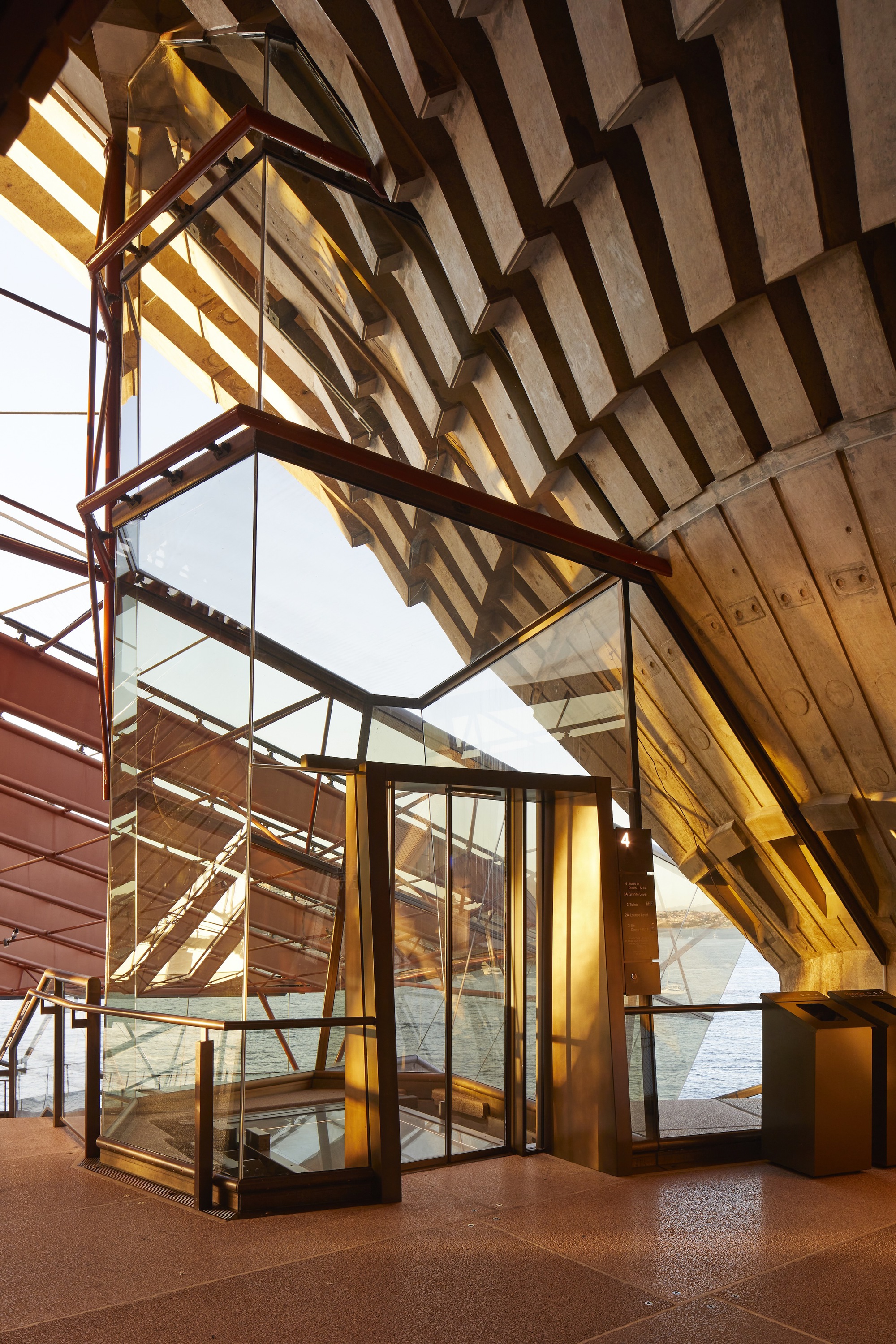 Gallery of Sydney Opera House Concert Hall Renewal / ARM Architecture - 2