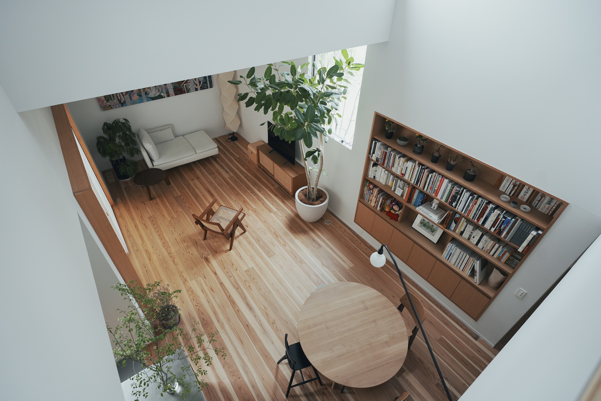 Gallery of House in Minami-machi / Jun Yamaguchi Architects - 16