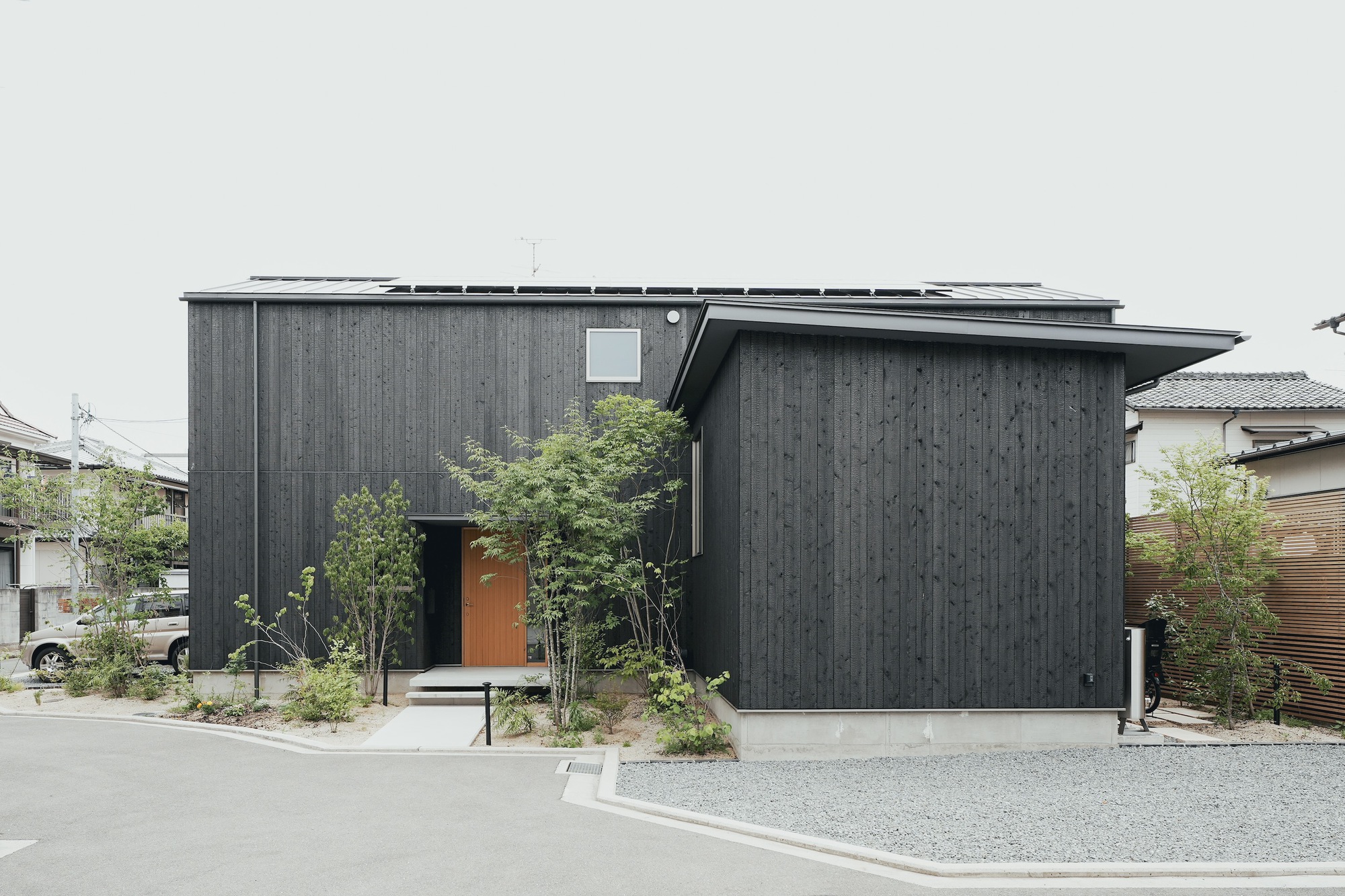 Gallery of House in Minami-machi / Jun Yamaguchi Architects - 6