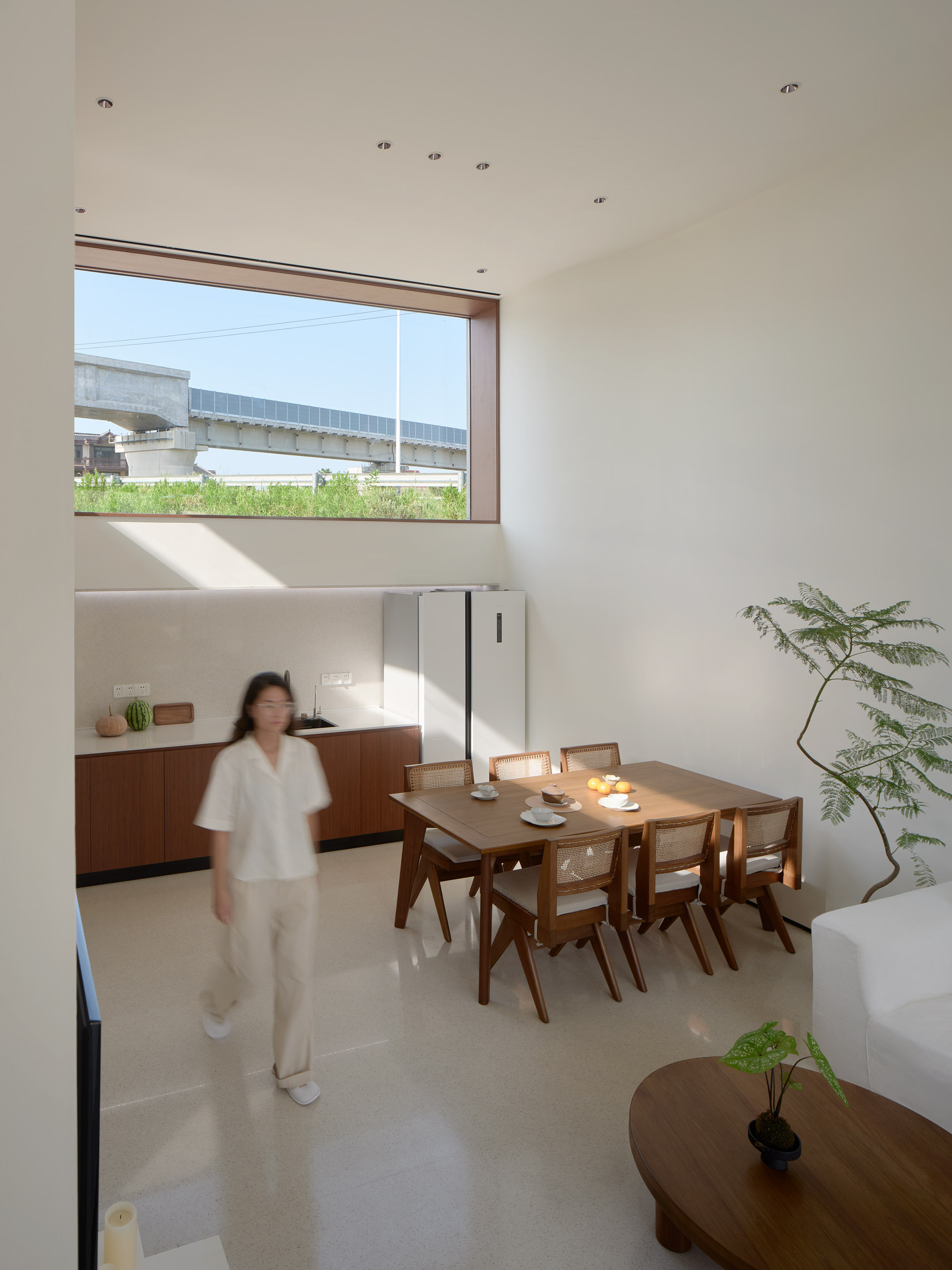 Gallery of Peng's House / L&M Design Lab - 19