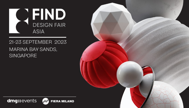 FIND – Design Fair Asia | ArchDaily