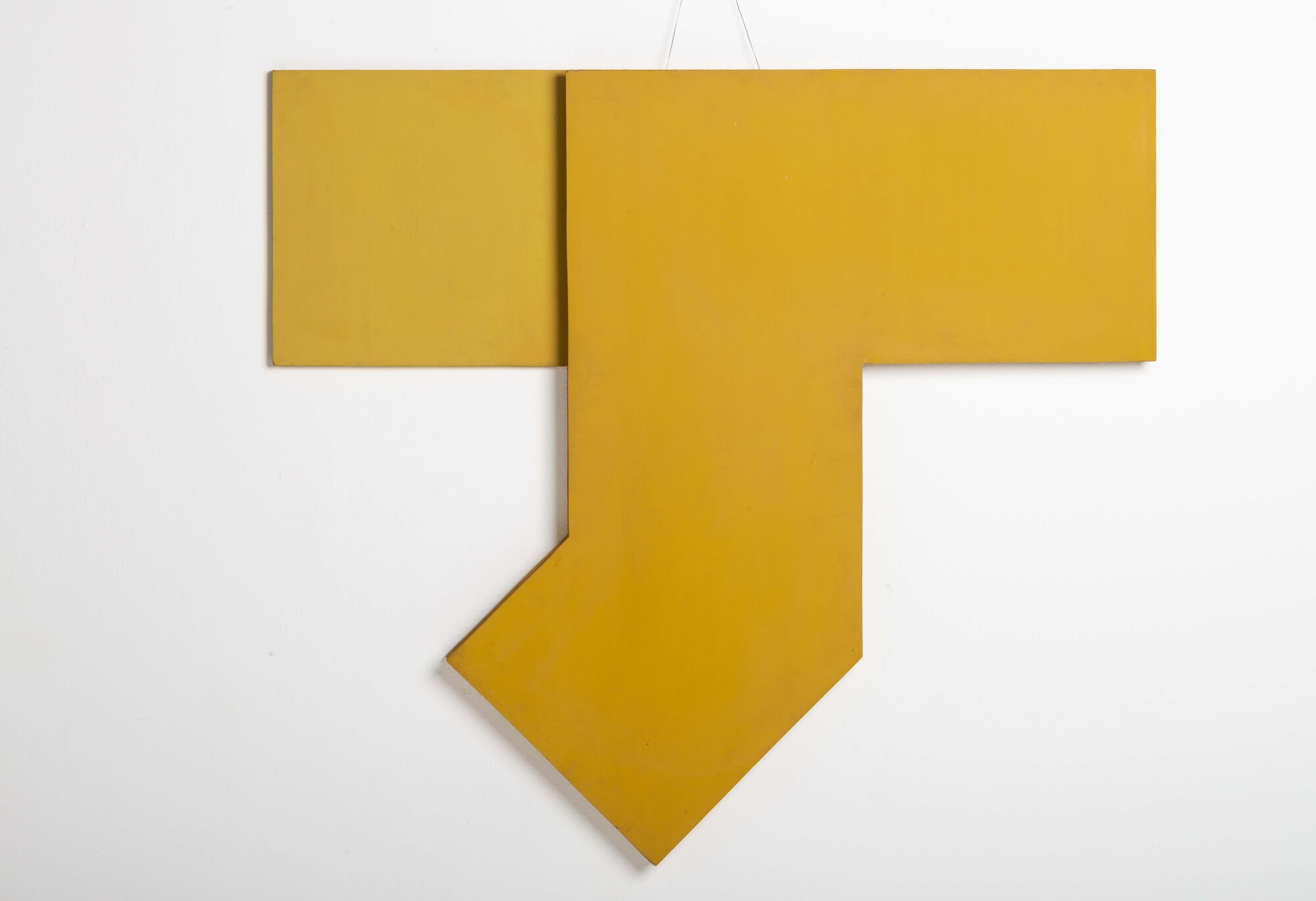 Obras de Hélio Oiticica voltam a público depois de 37 anos | ArchDaily ...