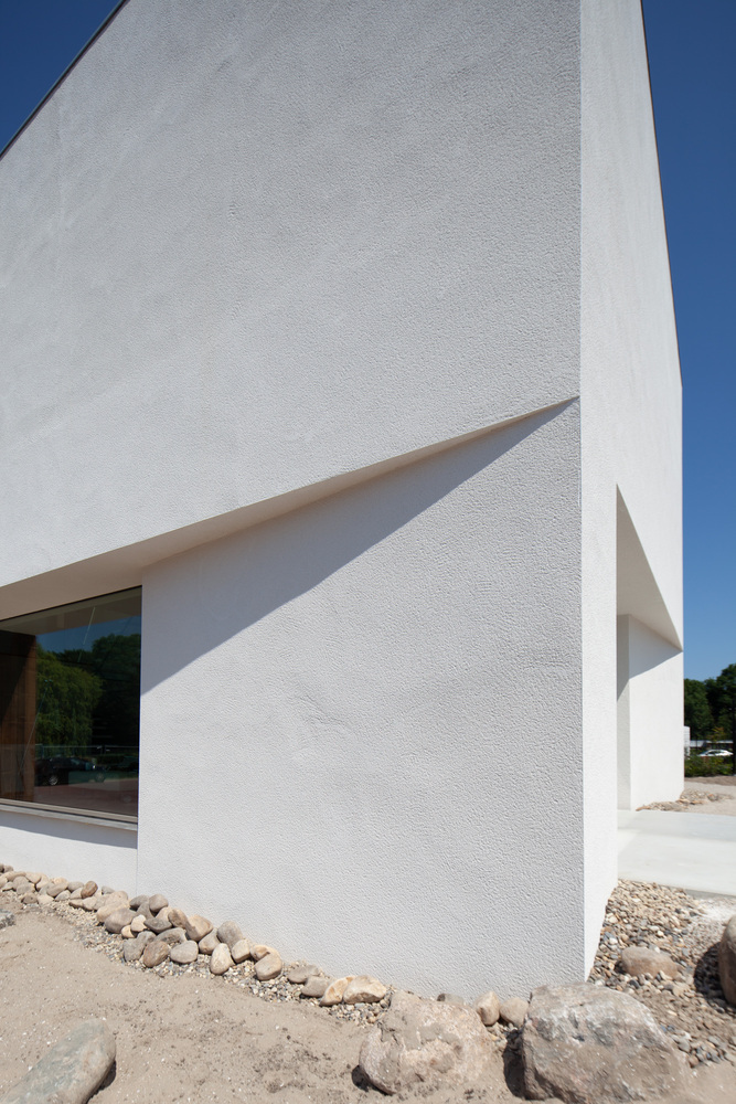 Gallery of Villa K340 / François Verhoeven Architect - 13