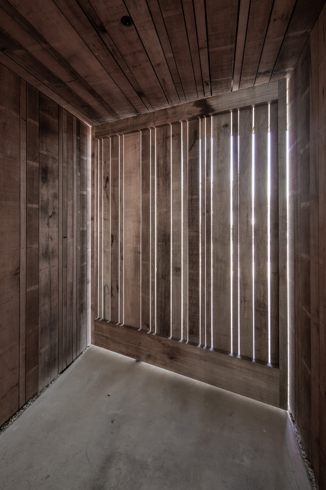 Gallery of Villa K340 / François Verhoeven Architect - 13