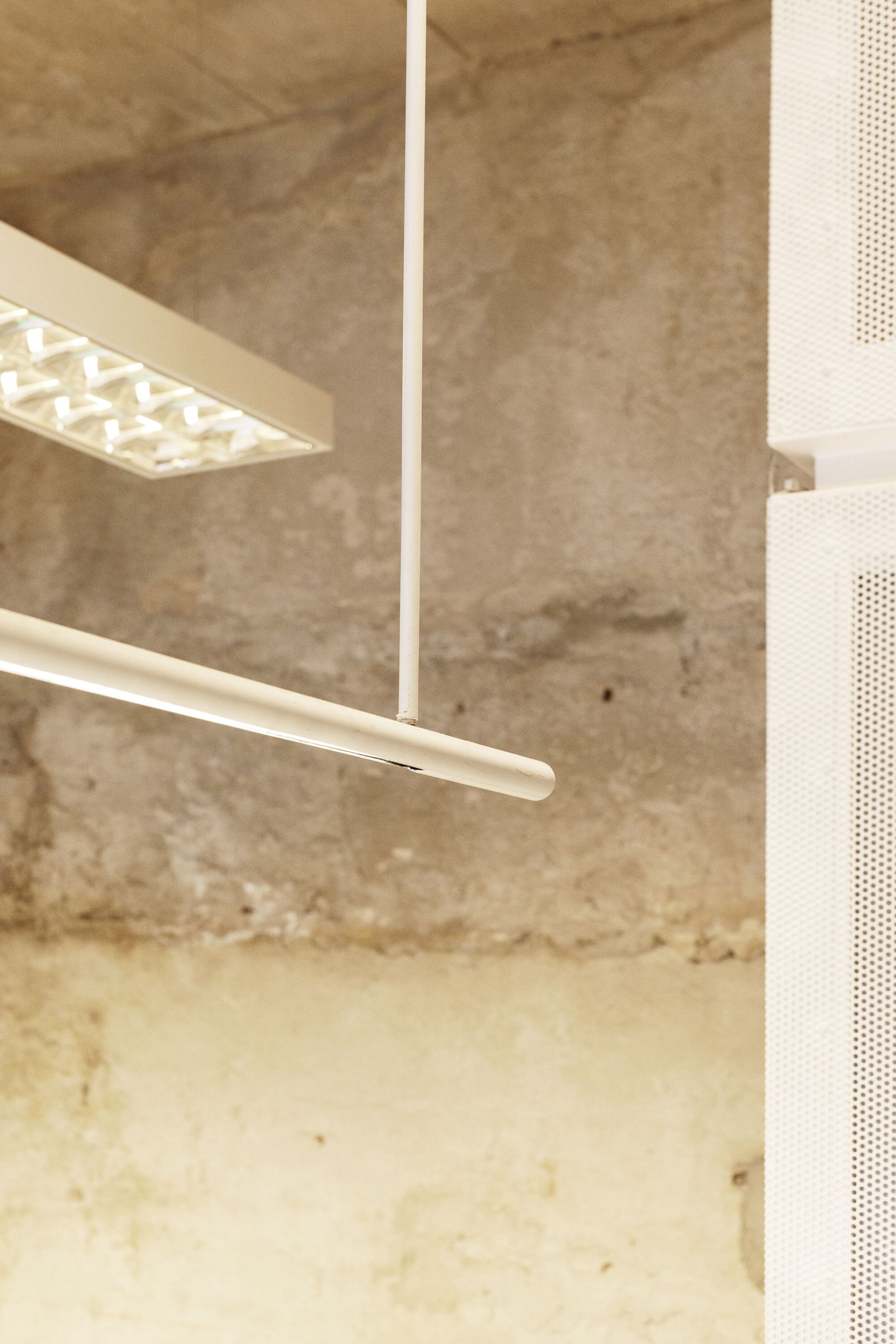 Gallery of Studio-Café / Toro Arquitectos - 9