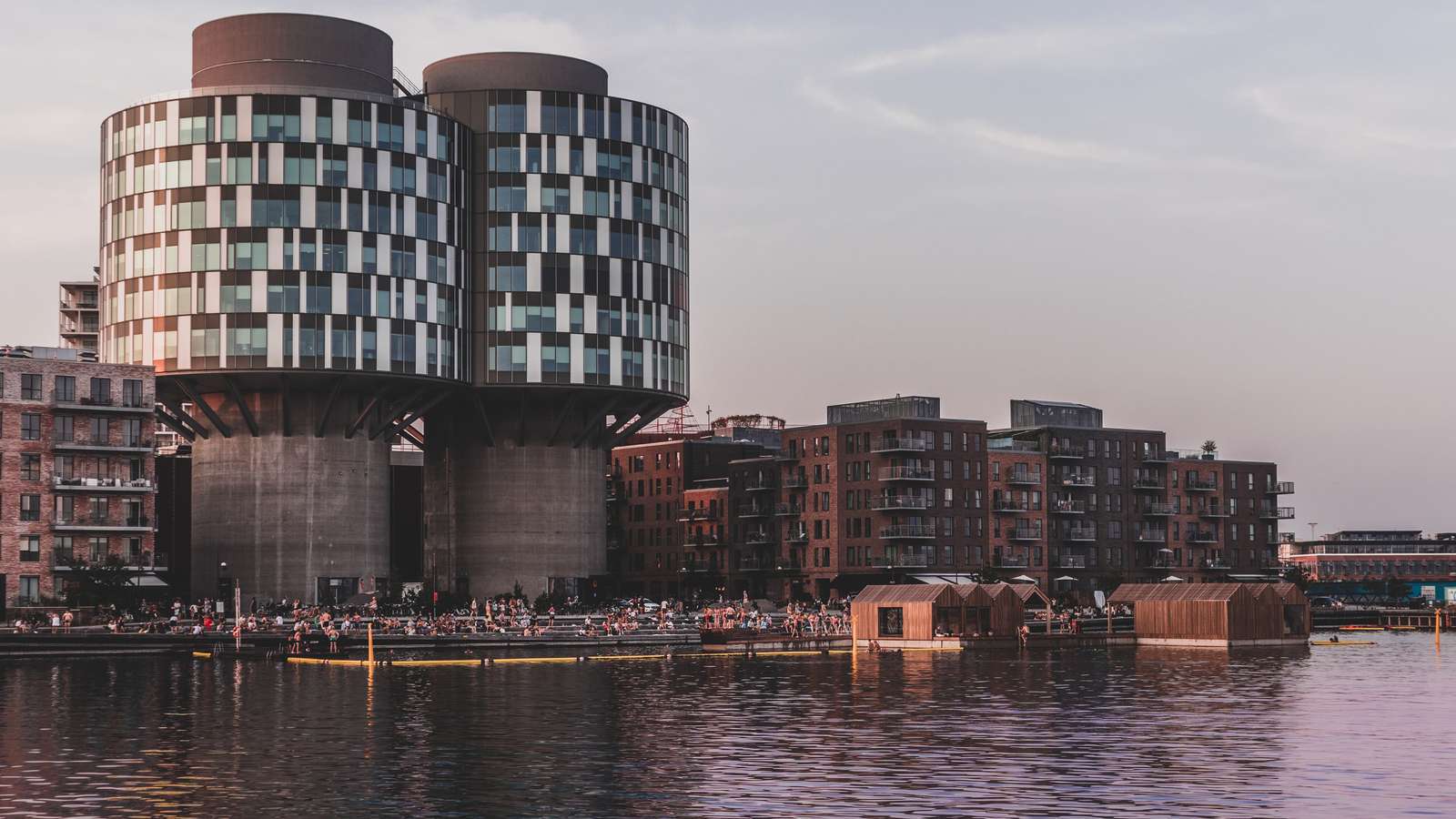 Gallery of An Architect’s Guide to Copenhagen: Anders Lendager and the ...