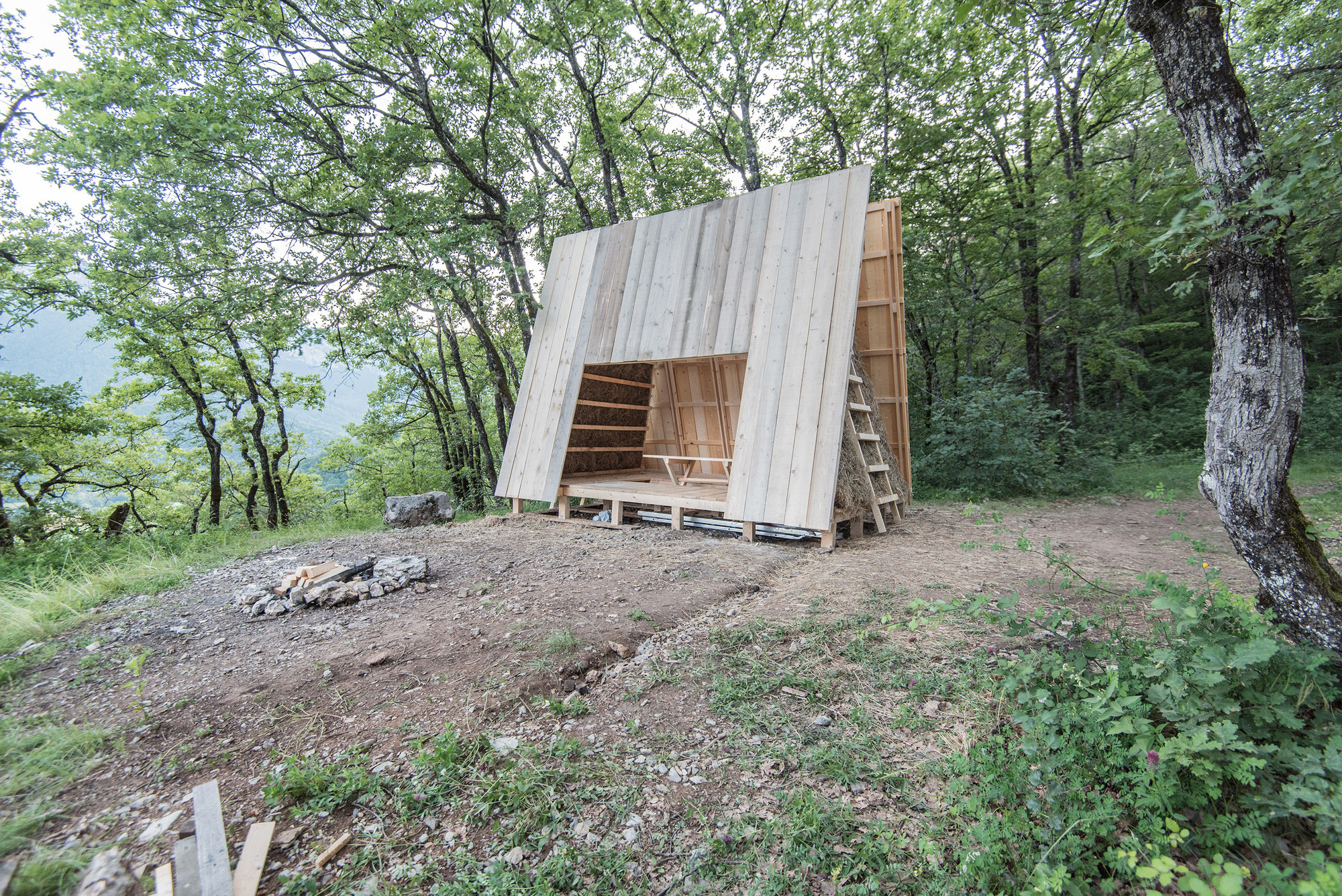 Gallery of How to Represent Wood in Projects: Fittings, Joints, Schemes - 8