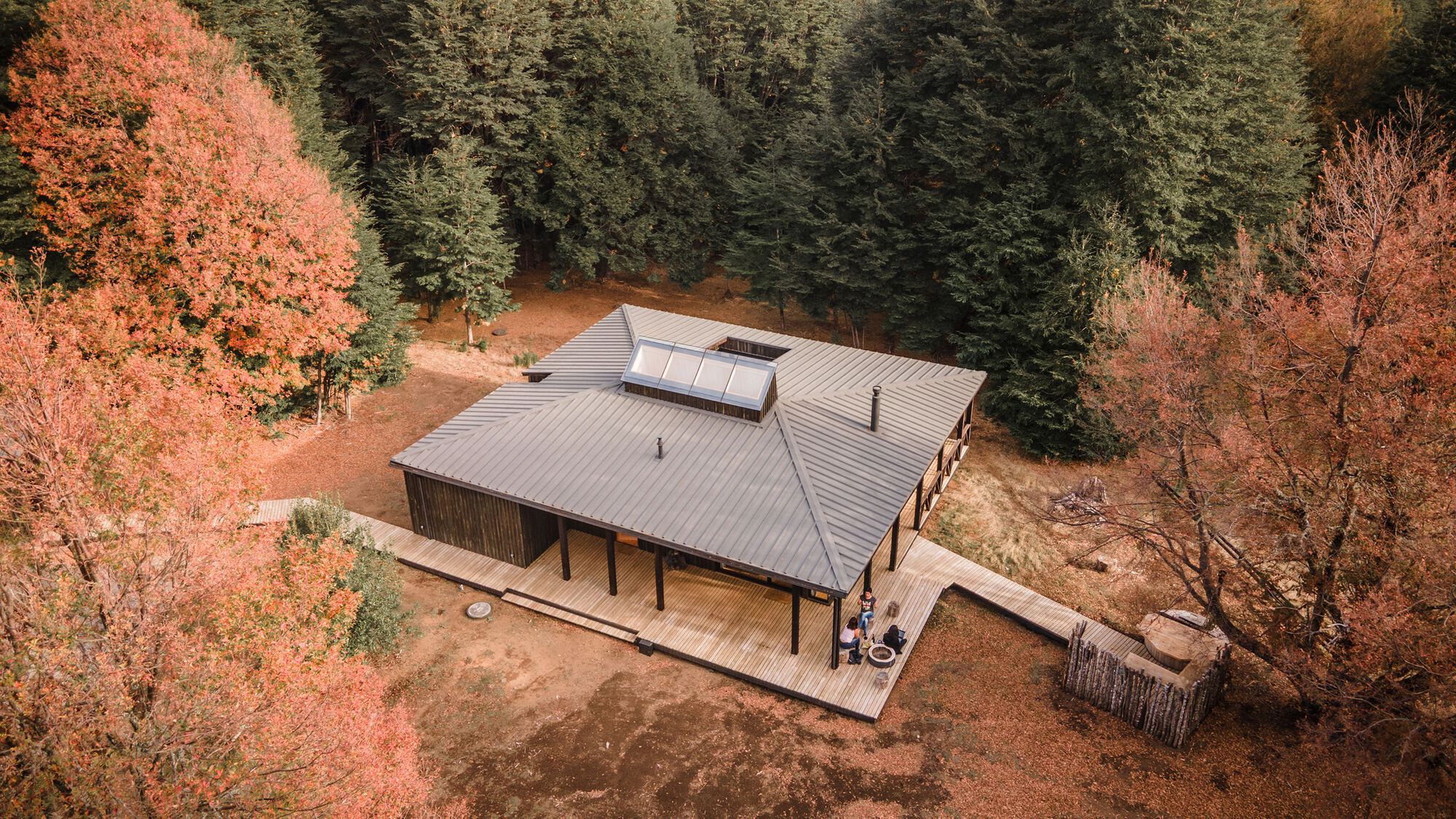 Gallery of How to Represent Wood in Projects: Fittings, Joints, Schemes ...
